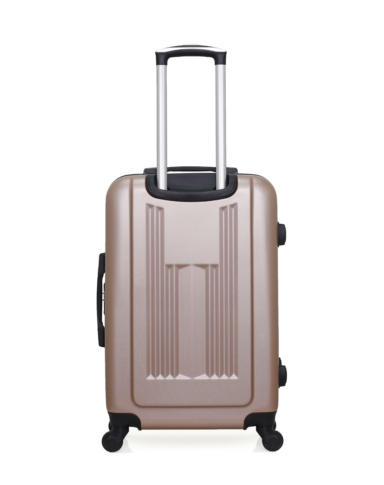 Hero Valises Bagagerie - LIPARI - Rose dore femme rose | Sarenza France