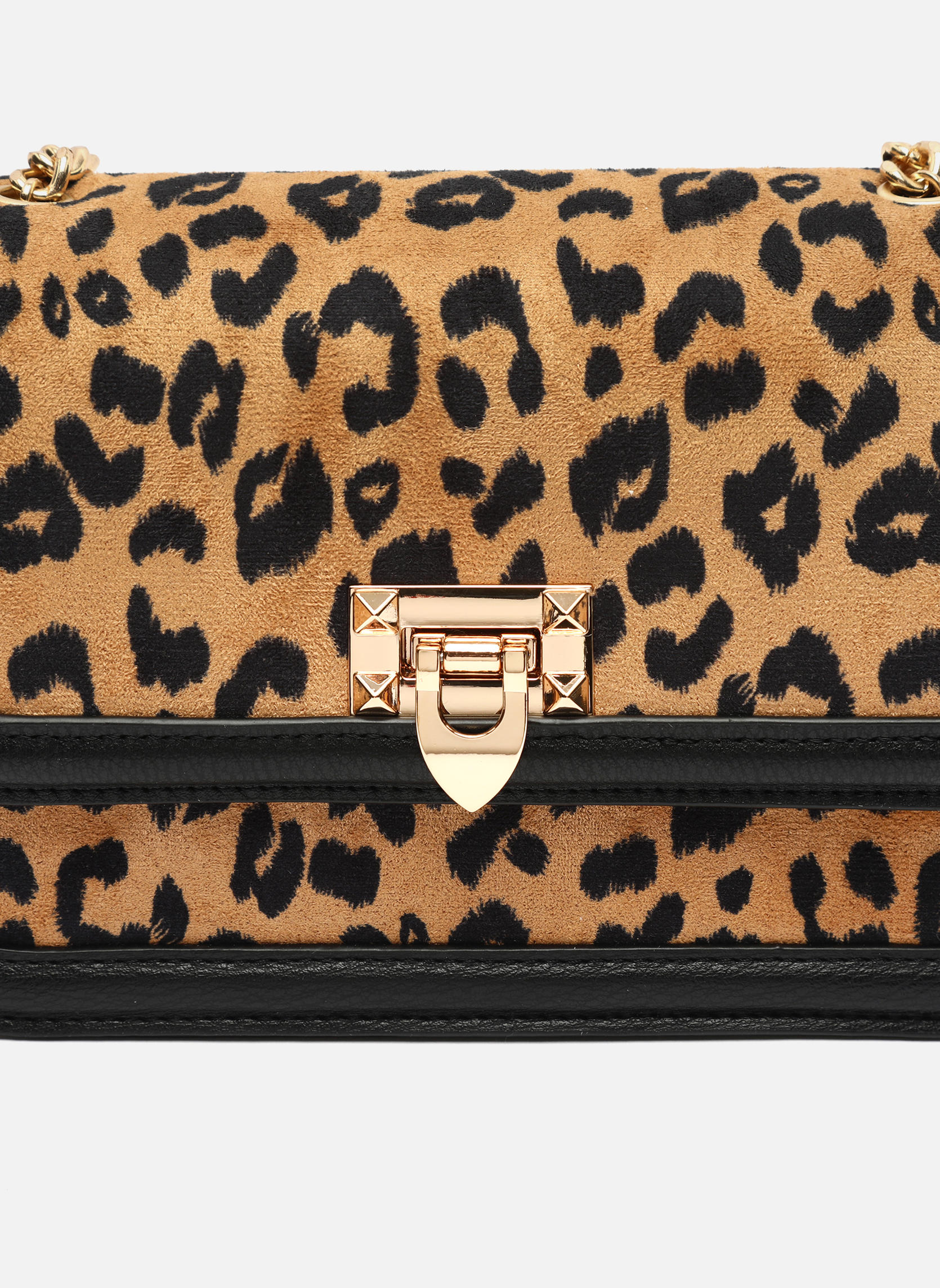 Misako Sacs à main Sac de fête Femme Abigail Ligth brown femme marron ...