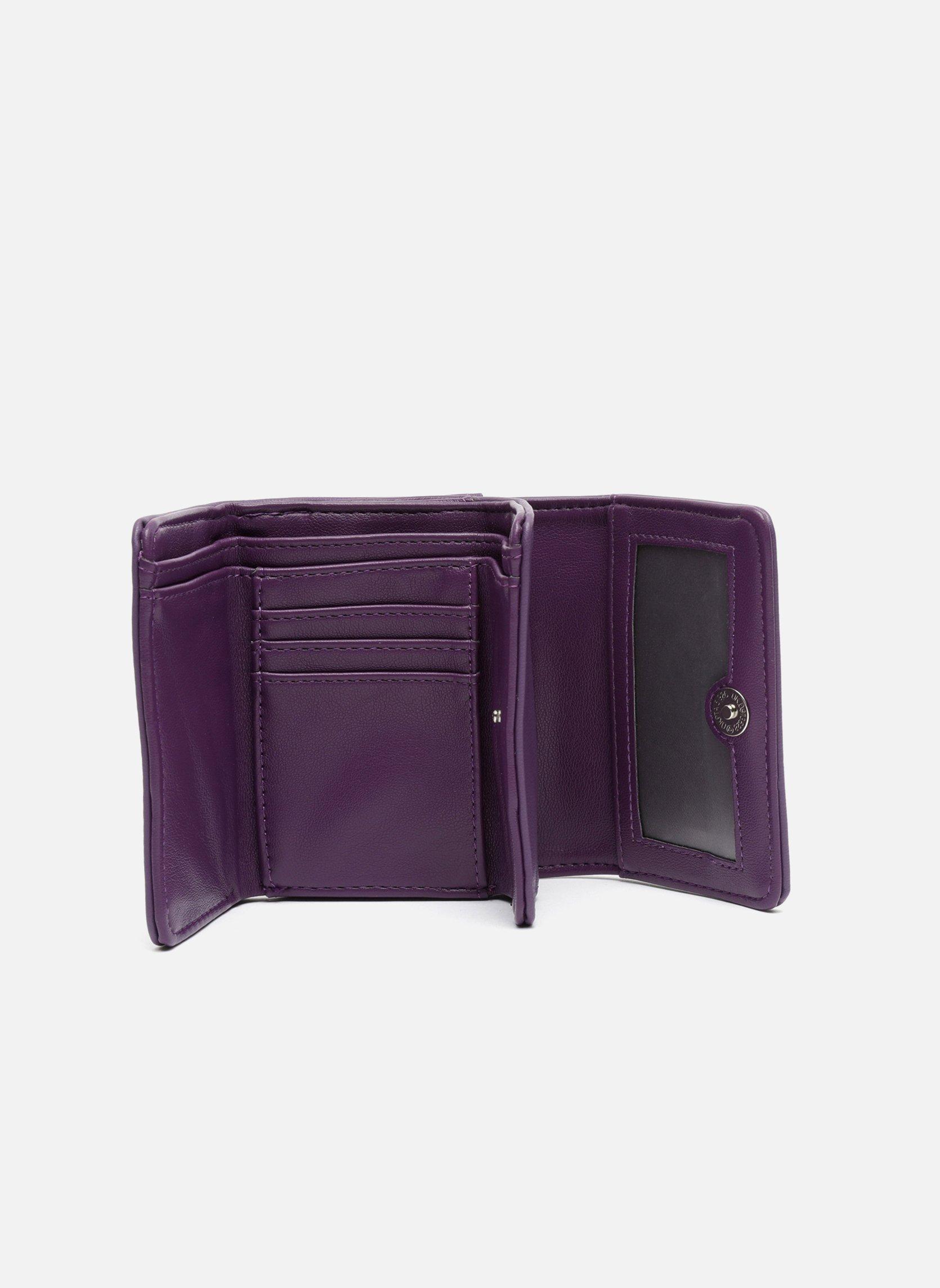 Misako Porte-monnaies Portefeuille Unisexe Loy Light purple femme ...