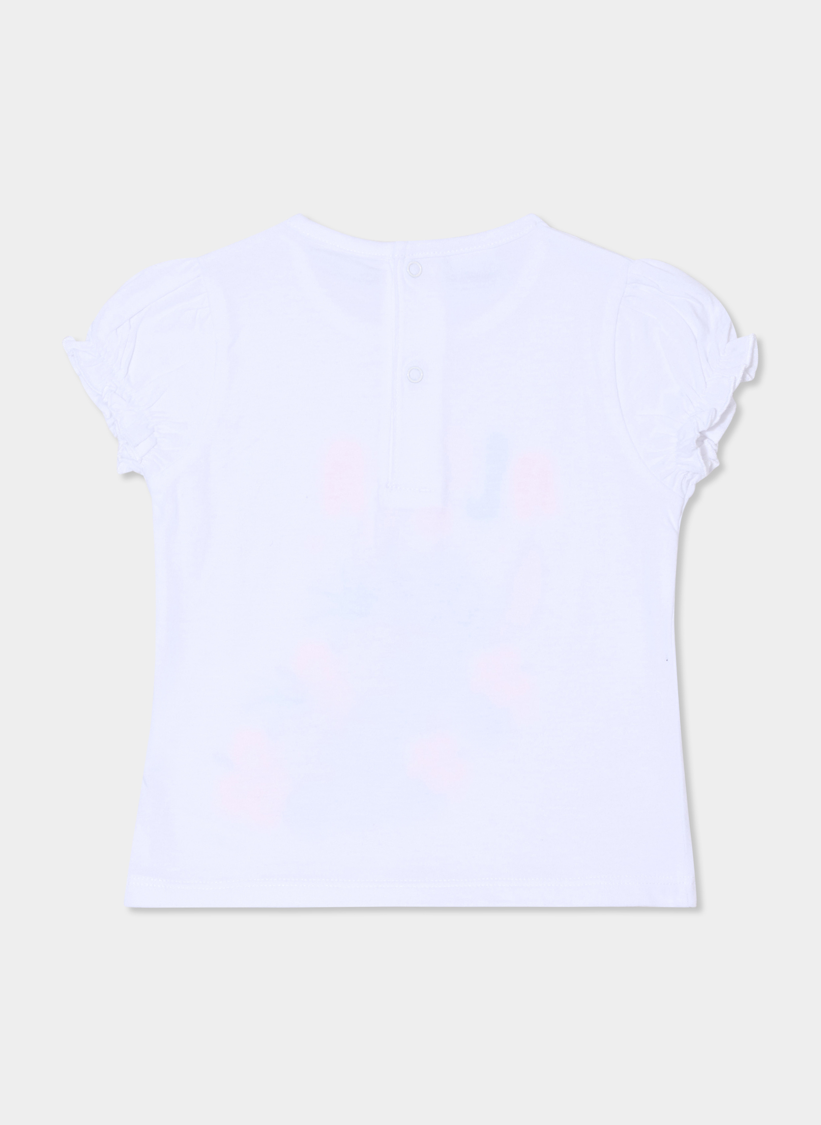 Stitch Ensembles Ensemble - SHLB2_ENSALOHA_STI fille rose | Sarenza France