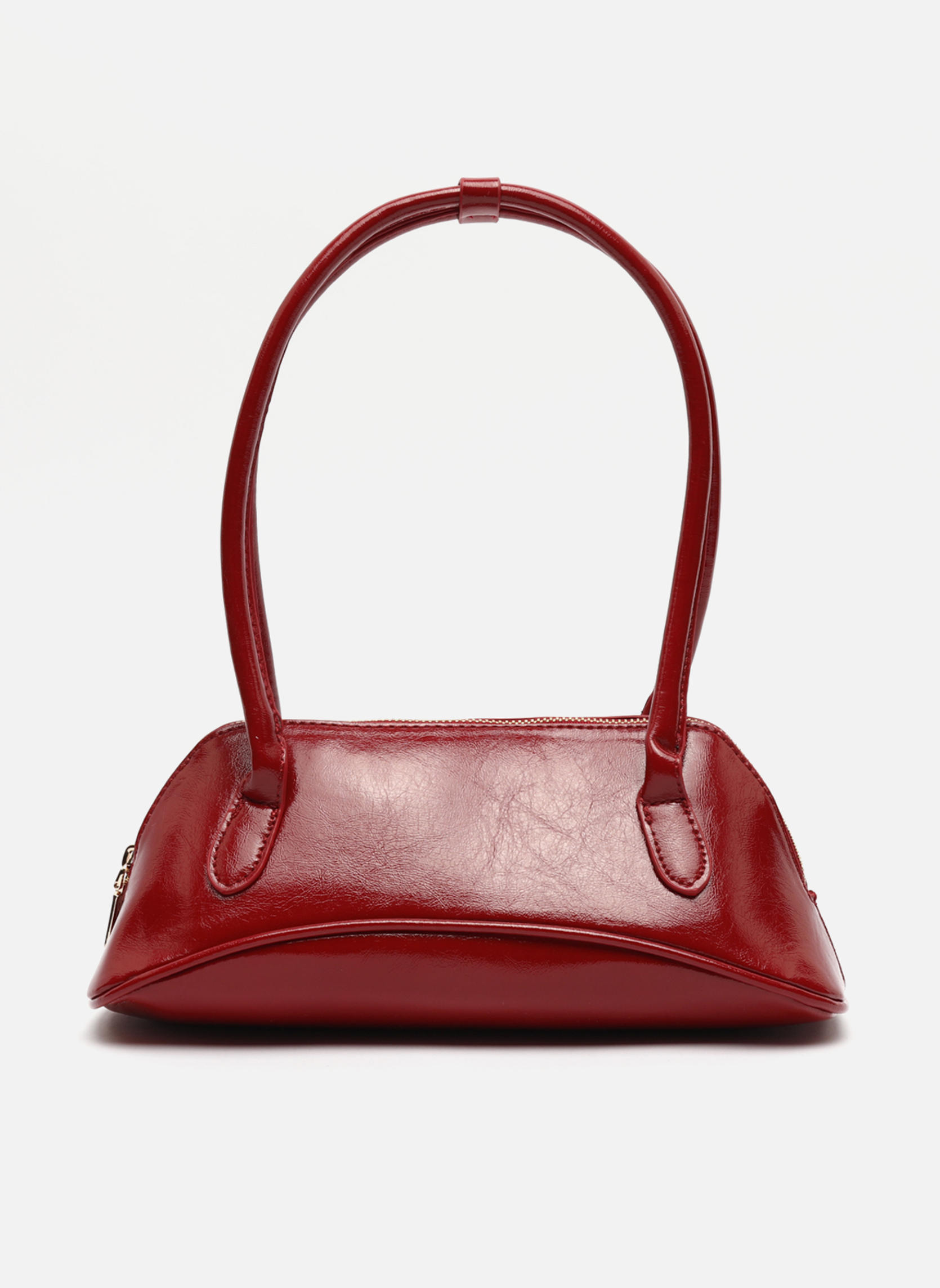 Misako Sacs à main Sac de fête Femme Joyi Red femme rouge | Sarenza France