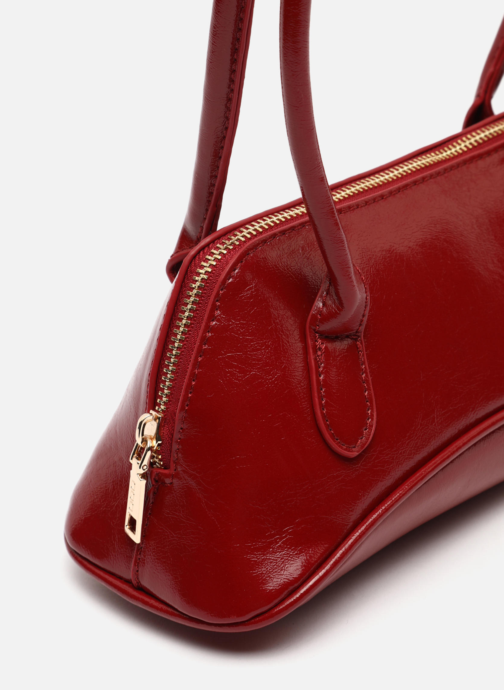 Misako Sacs à main Sac de fête Femme Joyi Red femme rouge | Sarenza France