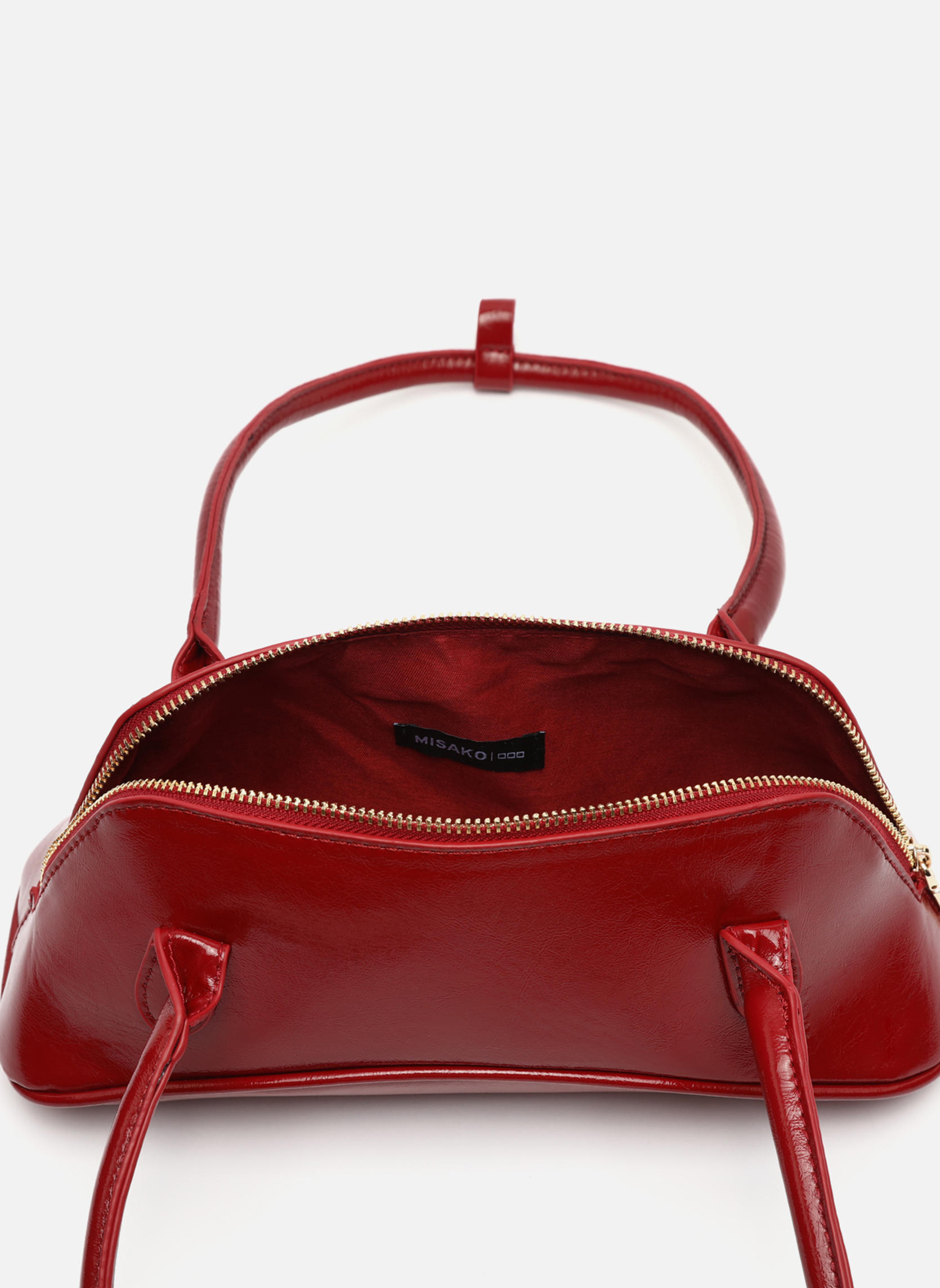 Misako Sacs à main Sac de fête Femme Joyi Red femme rouge | Sarenza France