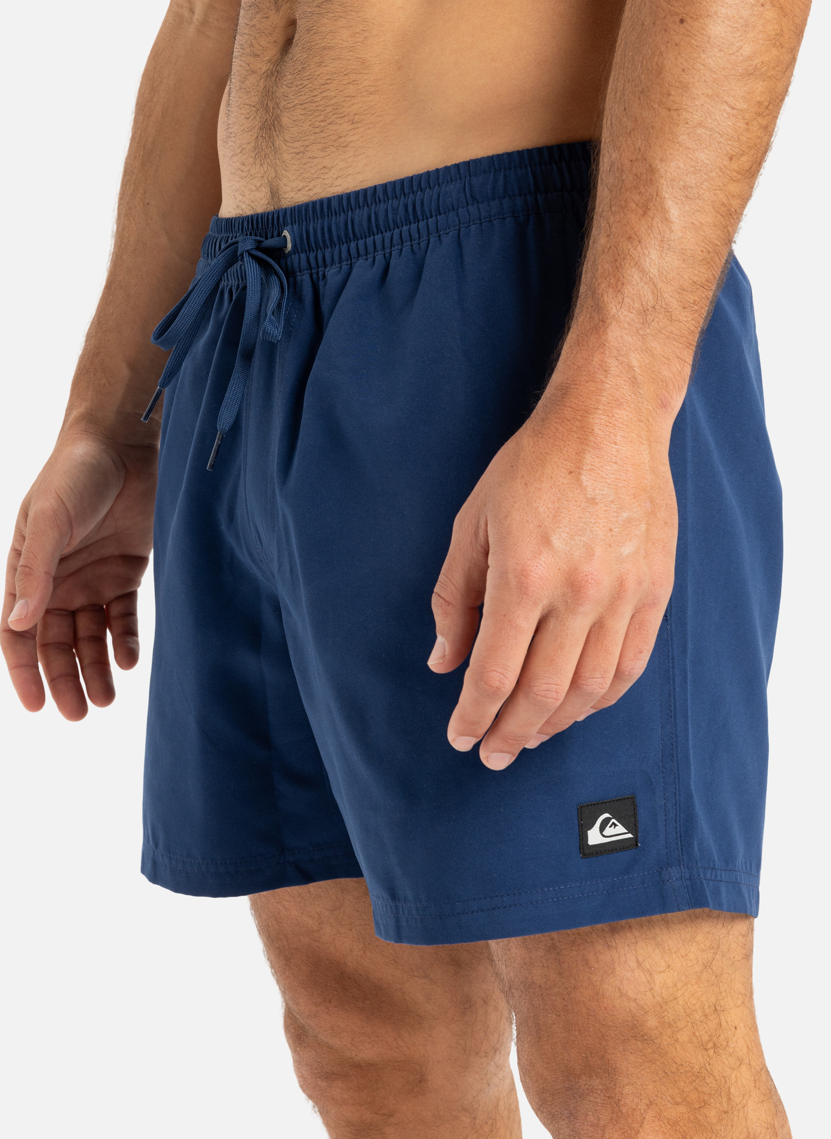 Quiksilver Shorts de bain Short de bain EVERYDAY SOLID VOLLEY 15" homme ...