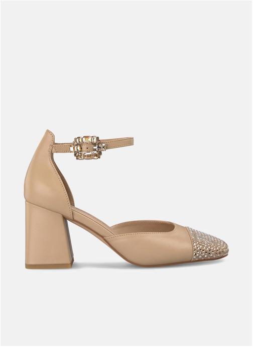 Alma en Pena Talons V250555 Sable (Beige) - Escarpins chez Sarenza (861303)