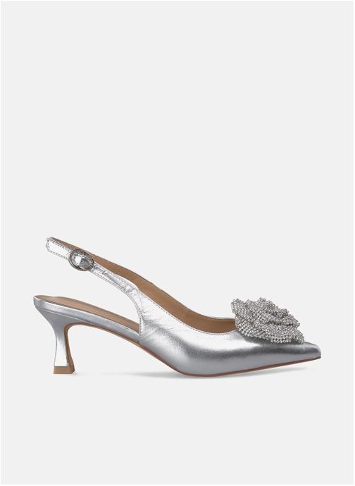 Alma en Pena Talons V250665 Argent (Argent) - Escarpins chez Sarenza ...