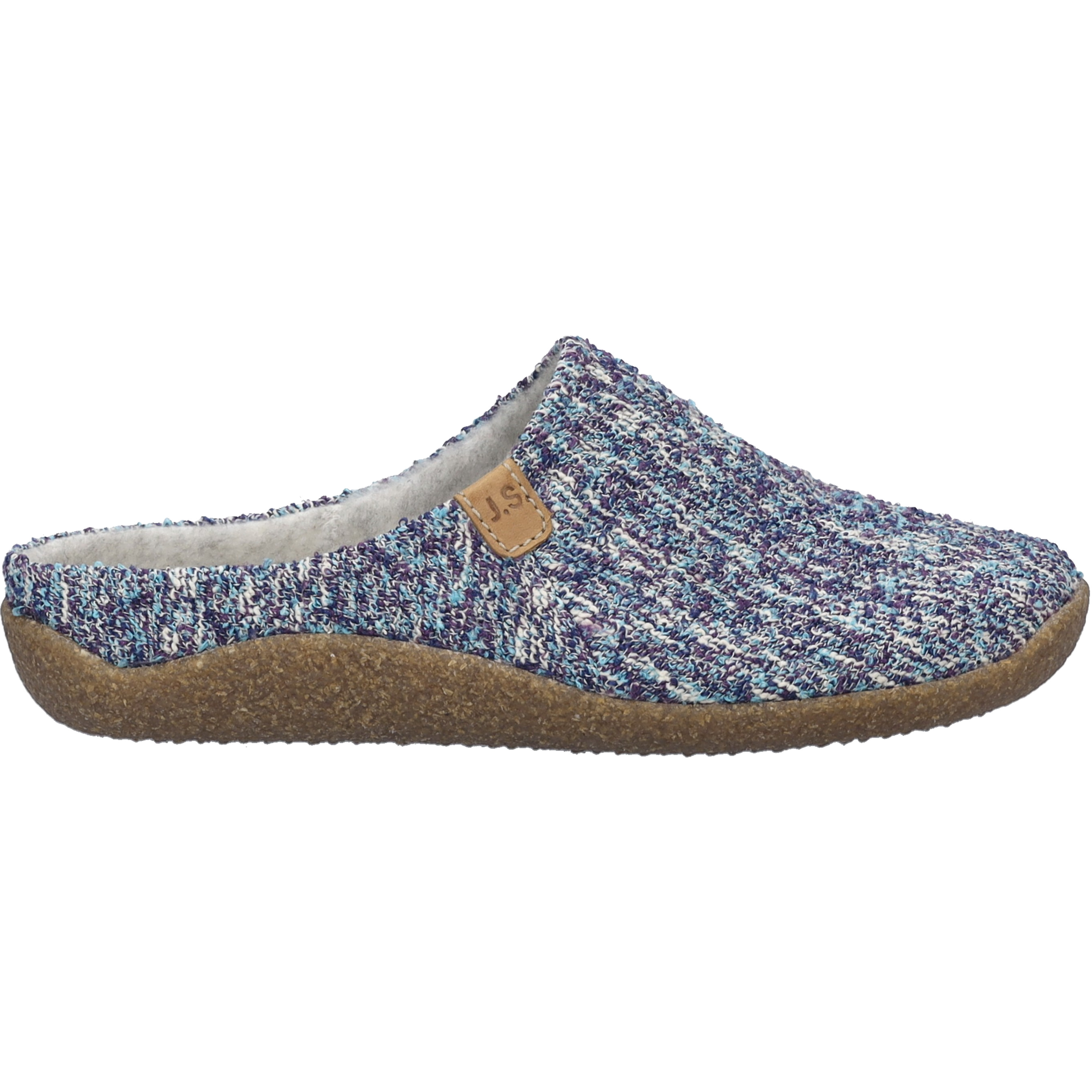 Josef Seibel Chaussons JOSEF SEIBEL Vinny 03 | Hausschuh für Damen ...