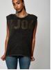 Kaporal Top - VOLVE - Gris (Gris) - Vêtements chez Sarenza (862687)