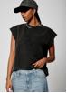Kaporal Top - VISIO - Gris (Gris) - Vêtements chez Sarenza (862955)