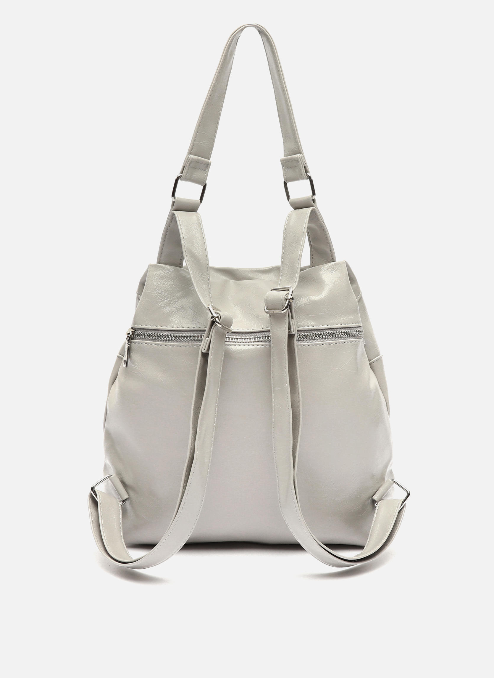 Misako Sacs à dos Sac à dos Unisexe Erosa Beige femme beige | Sarenza ...