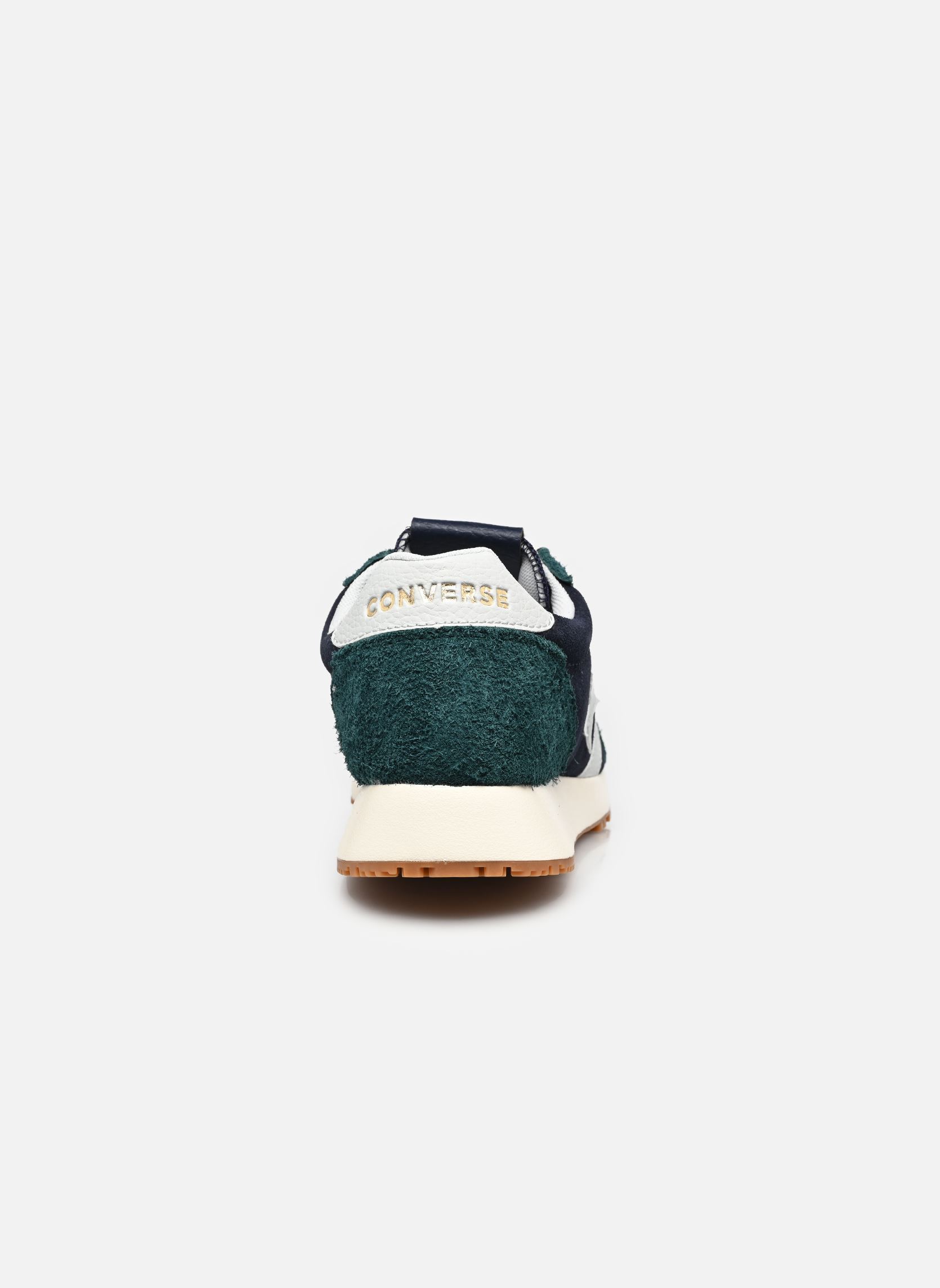 Converse Baskets Converse Omega Trainer Ox homme vert | Sarenza France