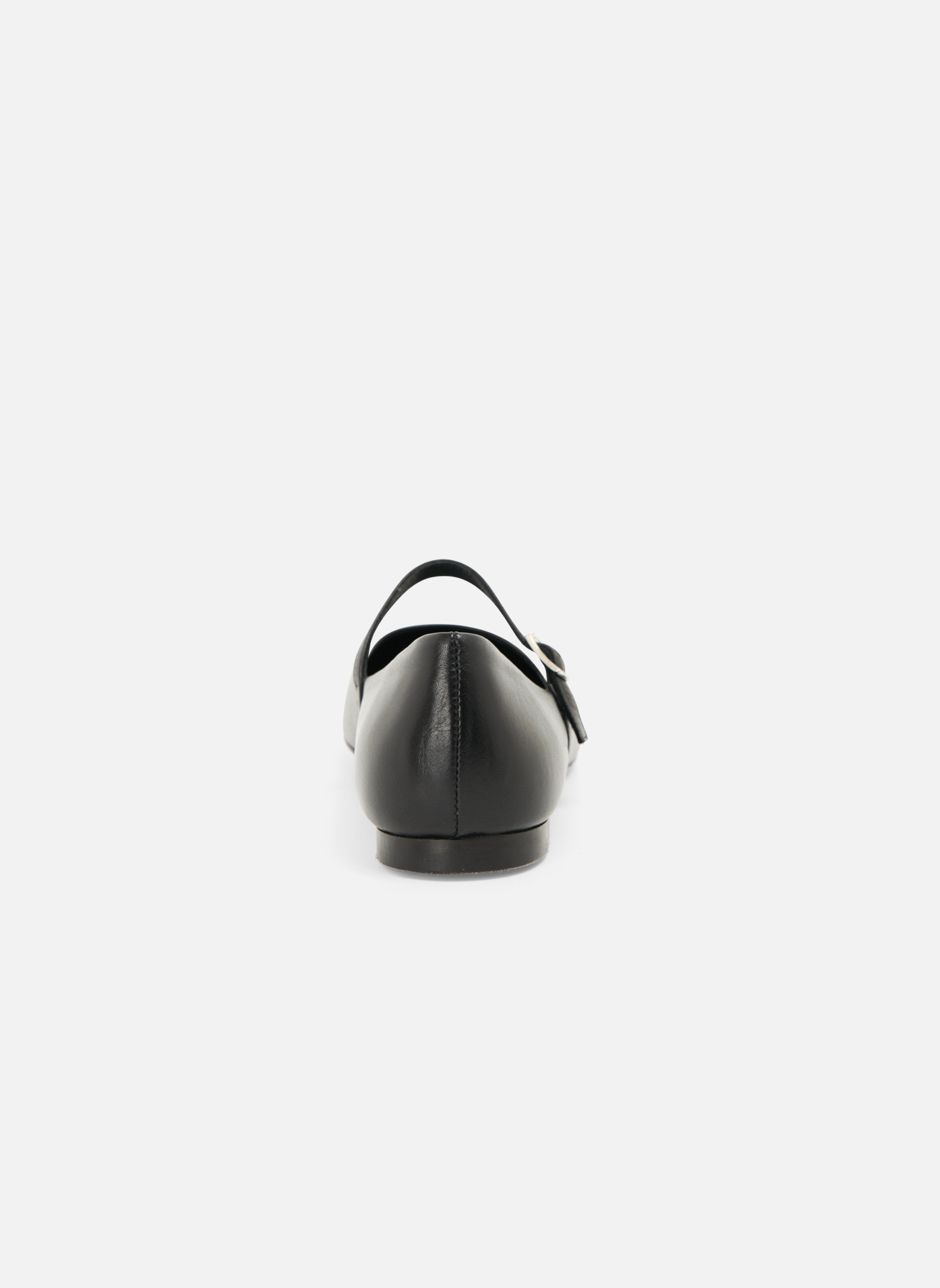 Mellow Yellow Ballerines classiques Ballerines AZRA Noir femme noir ...