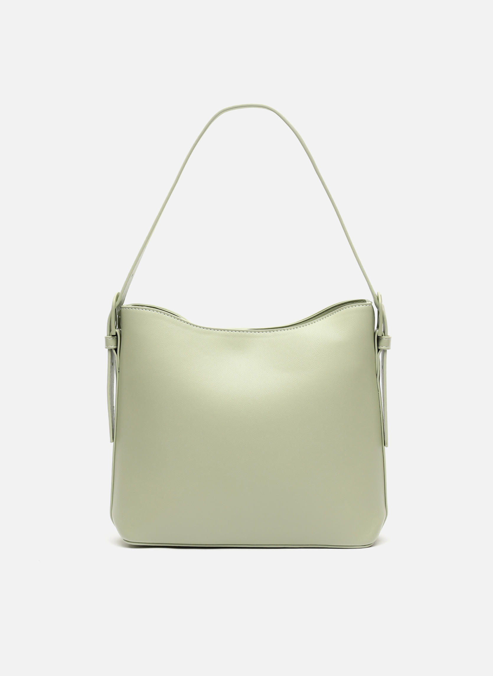 Misako Sacs à main Sac à main Femme Ficon Green femme vert | Sarenza France