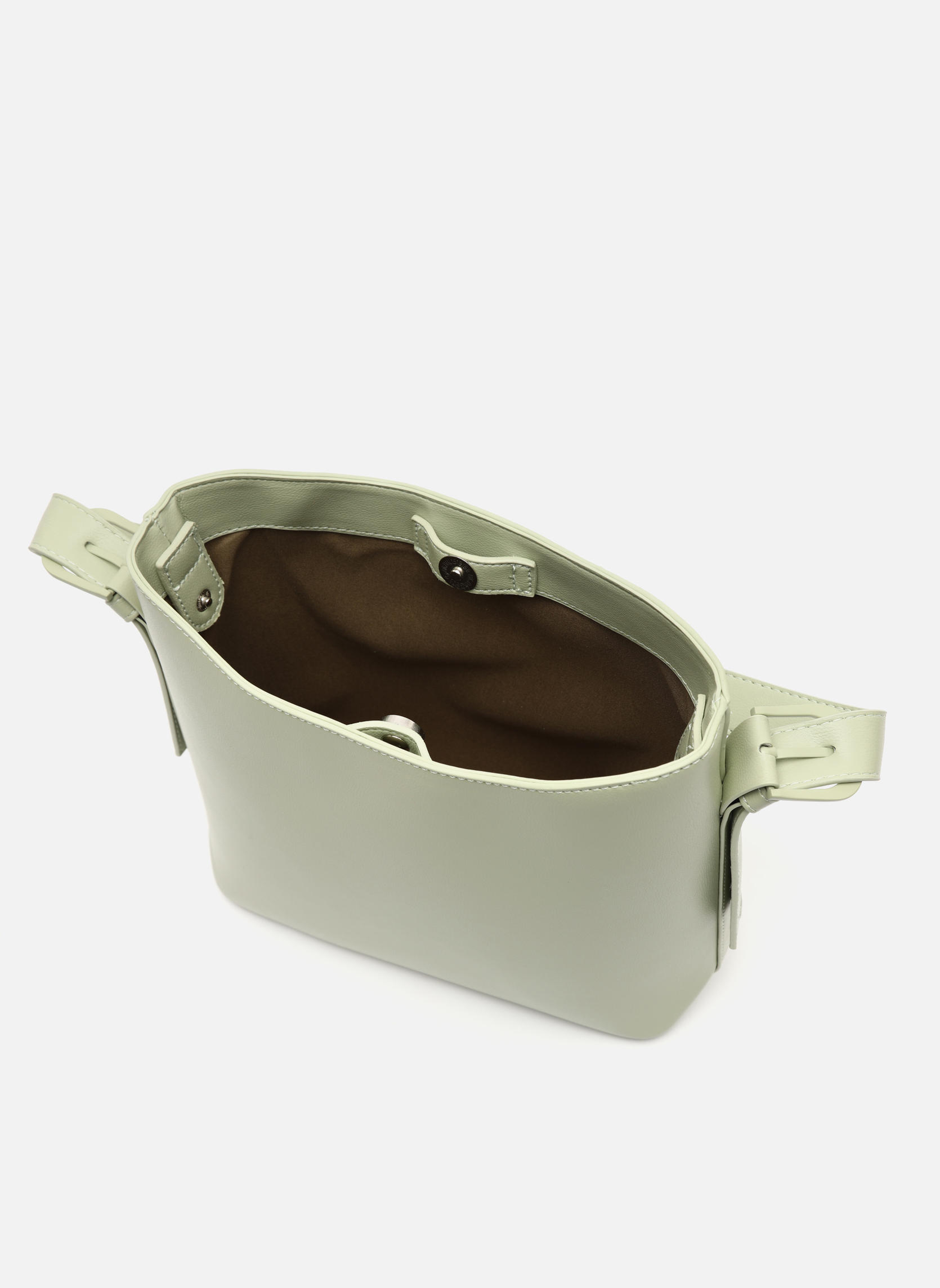 Misako Sacs à main Sac à main Femme Ficon Green femme vert | Sarenza France