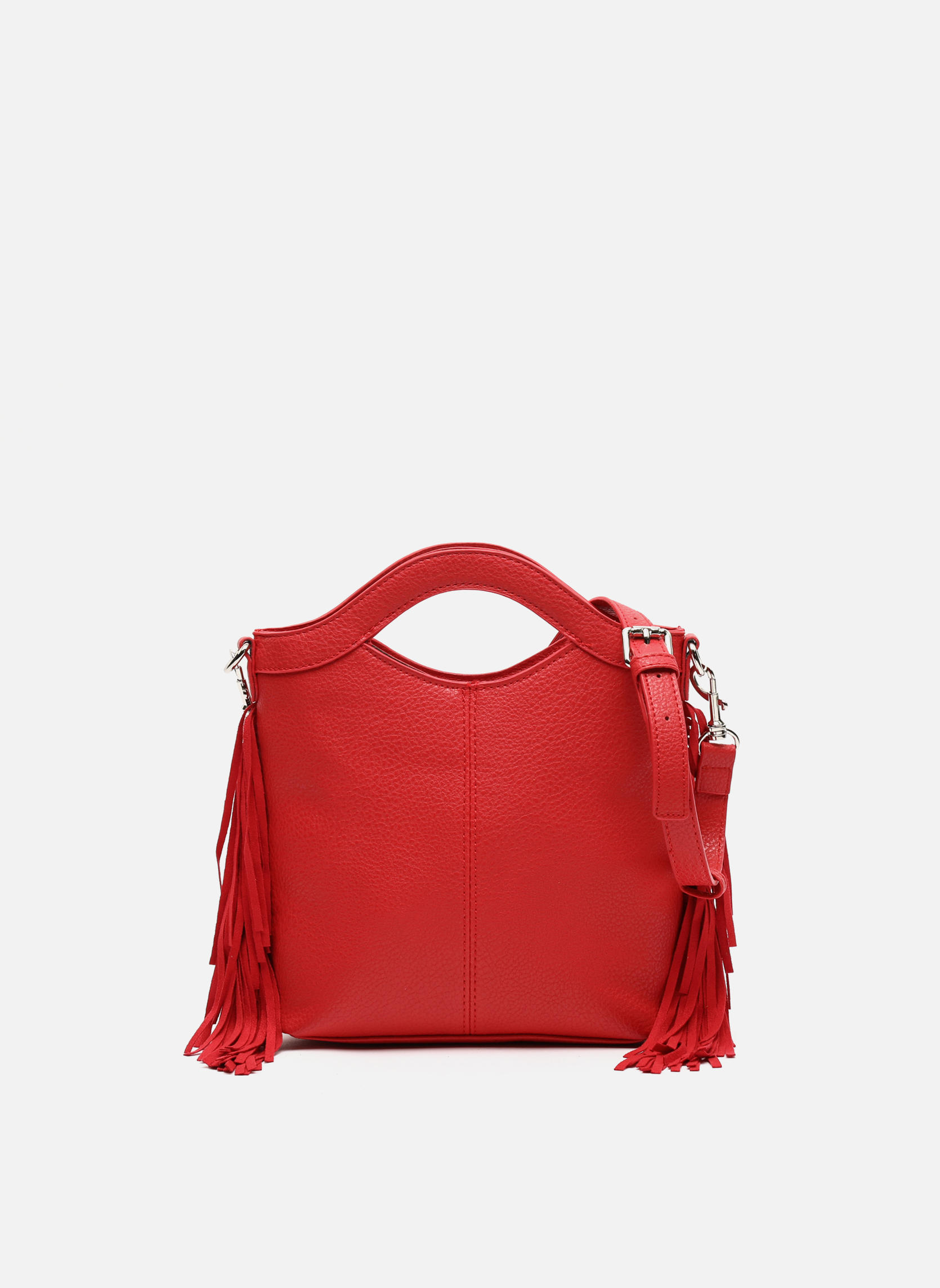 Misako Sacs à main Sac à main Femme Freca Red femme rouge | Sarenza France