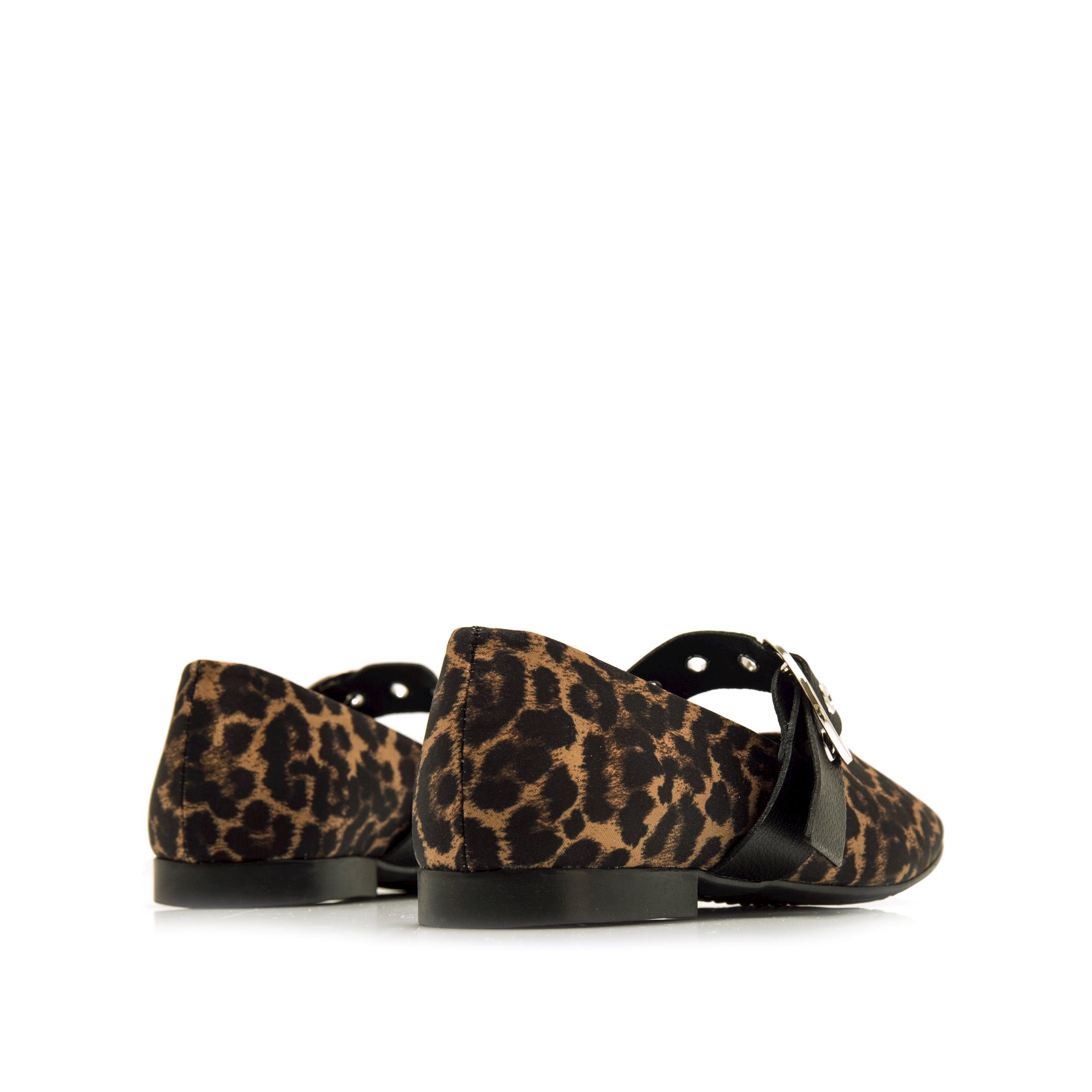 MTNG Ballerines classiques Chaussures plates Femme MTNG CAMILLE noir ...