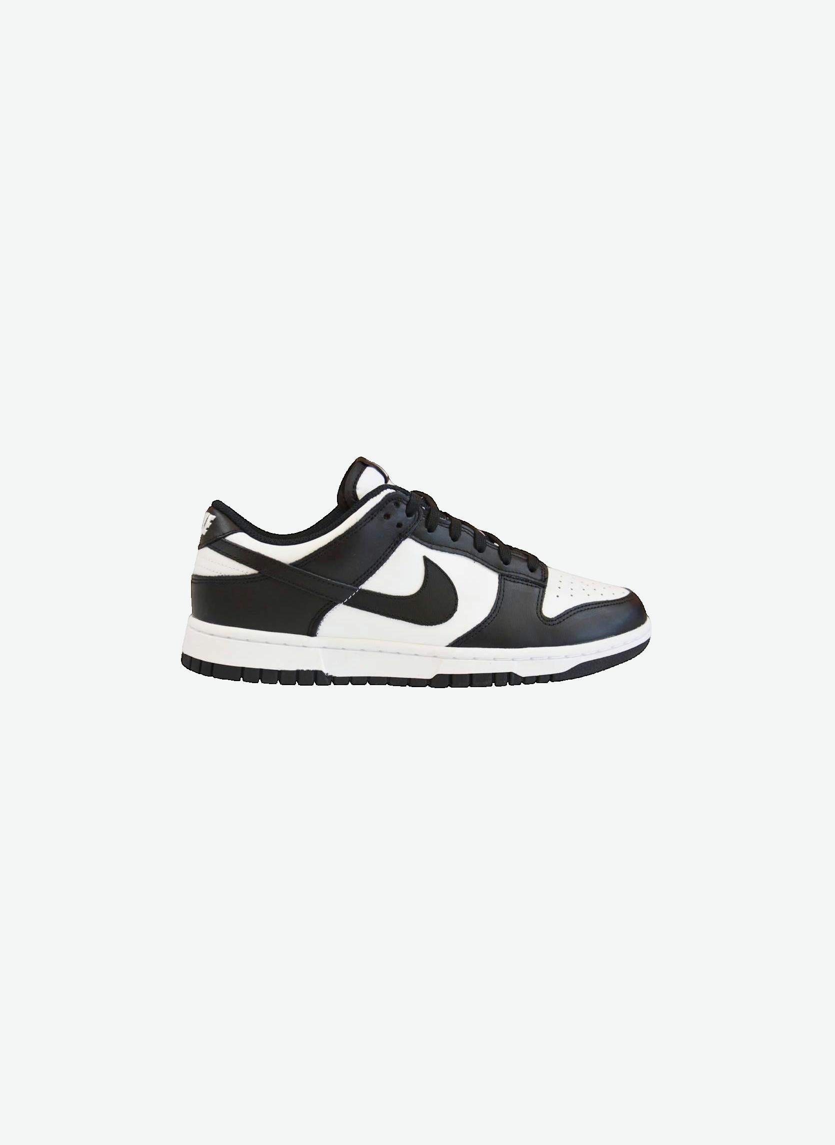 Nike Baskets Chaussures Nike Dunk noir garçon noir | Sarenza France