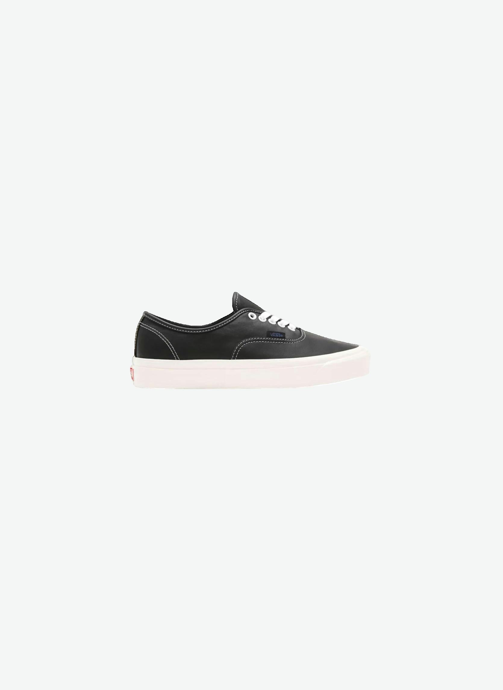 Vans Baskets Chaussures Vans (Anaheim Factory) Authentic 44 Dx noir ...