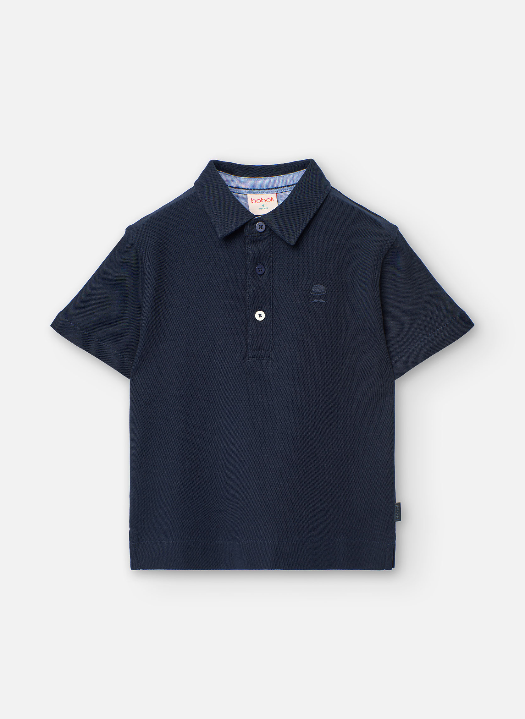 Boboli Polos Polo-CHIC-Bleu bleu | Sarenza France