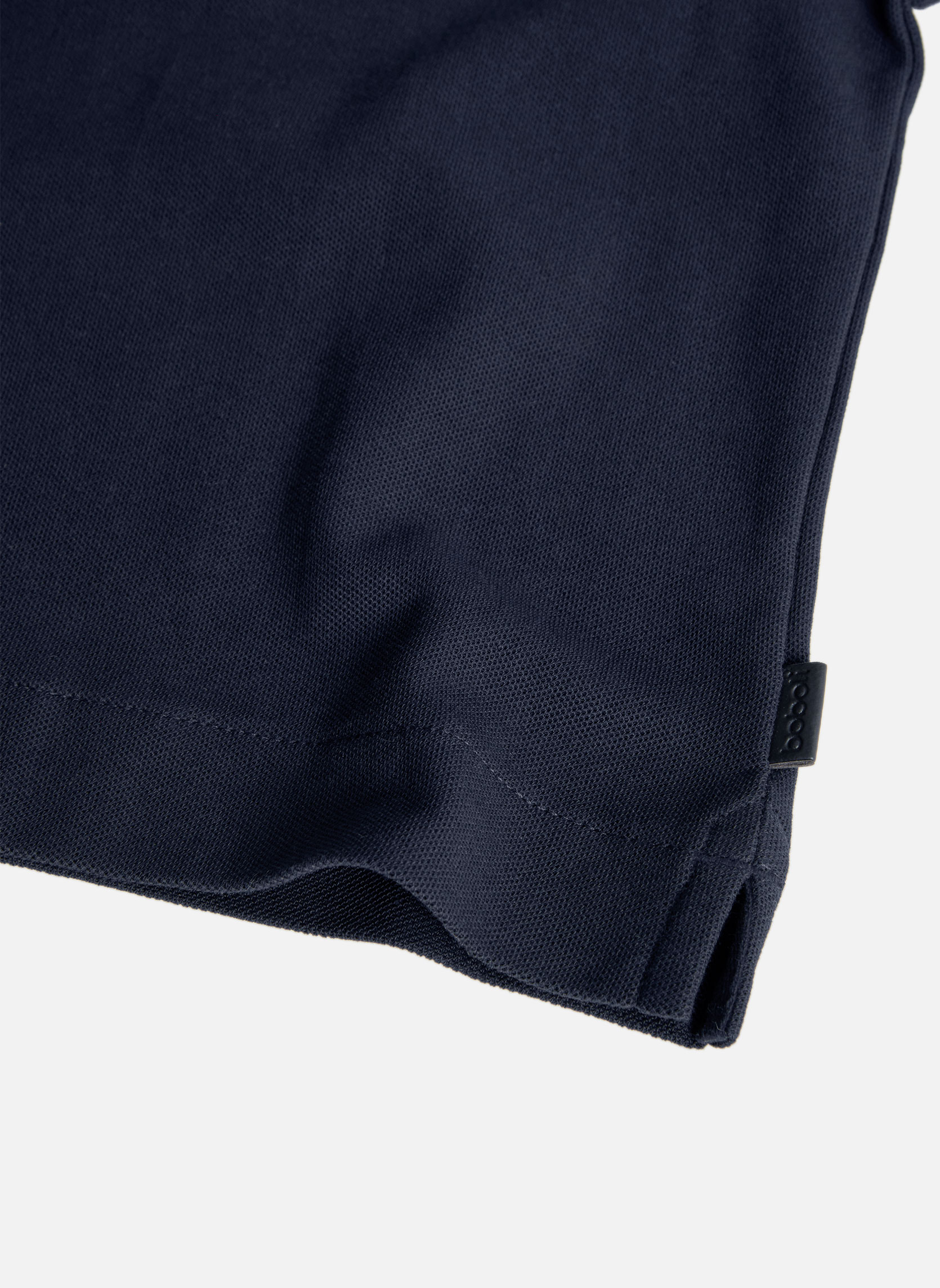 Boboli Polos Polo-CHIC-Bleu bleu | Sarenza France