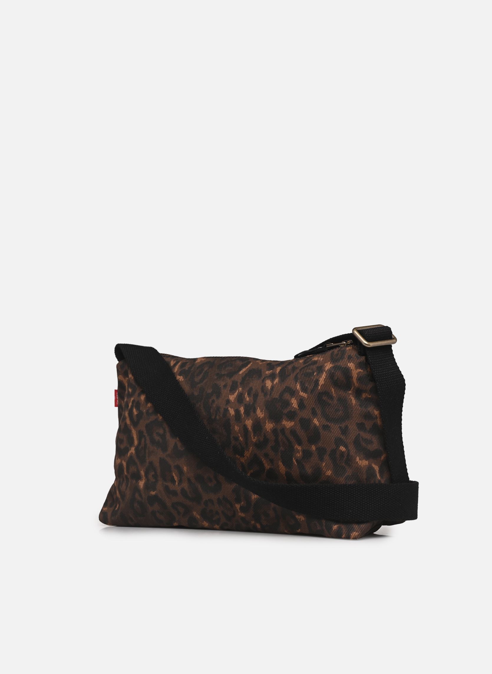 Levi's® Sacs à dos ALI SMALL SHOULDER BAG OV femme marron | Sarenza Suisse