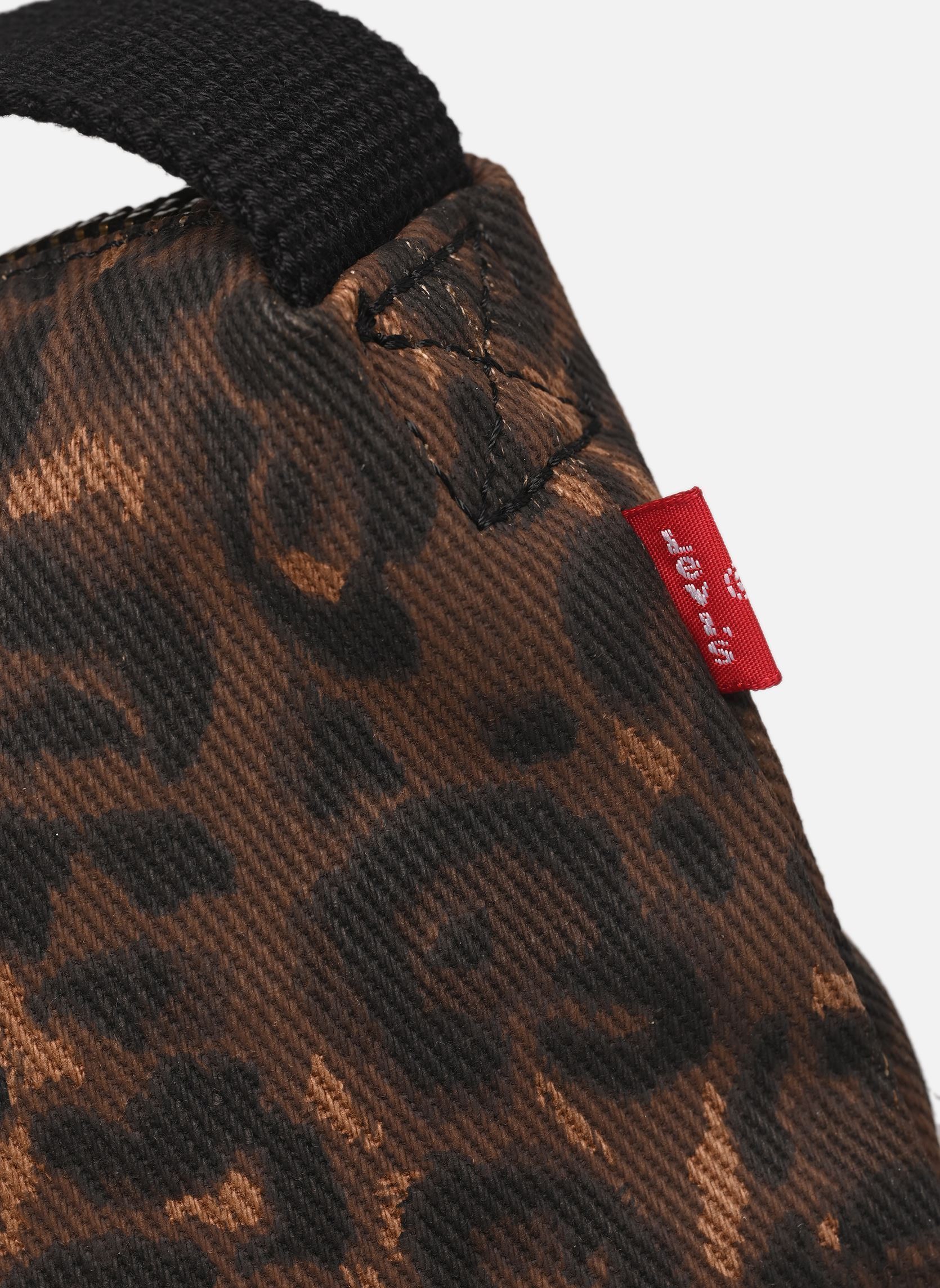 Levi's® Sacs bandoulière ALI SMALL SHOULDER BAG OV femme marron ...