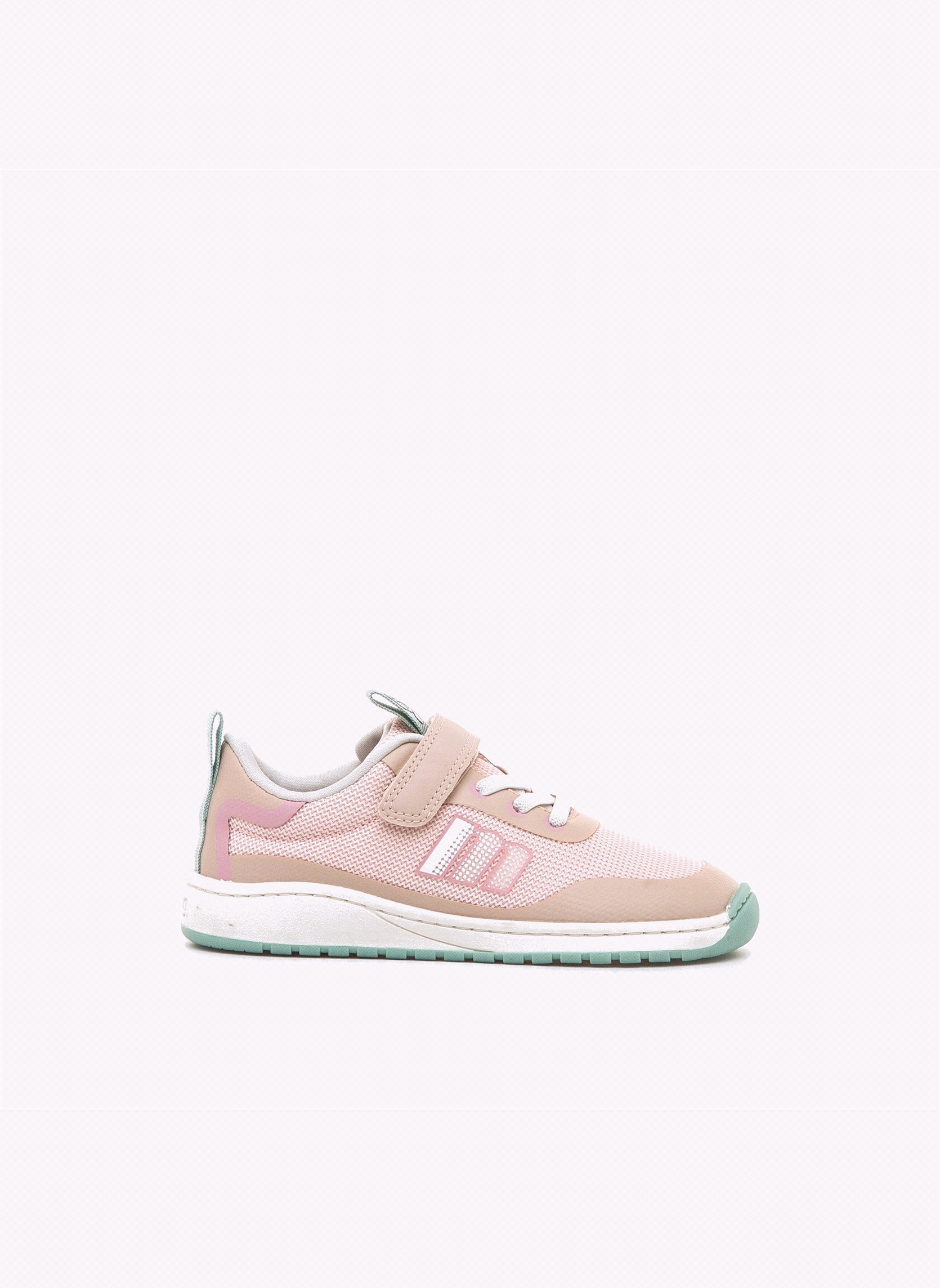 MTNG Baskets basses Sneakers Garçon MTNG KIDS FREE bleu garçon rose ...