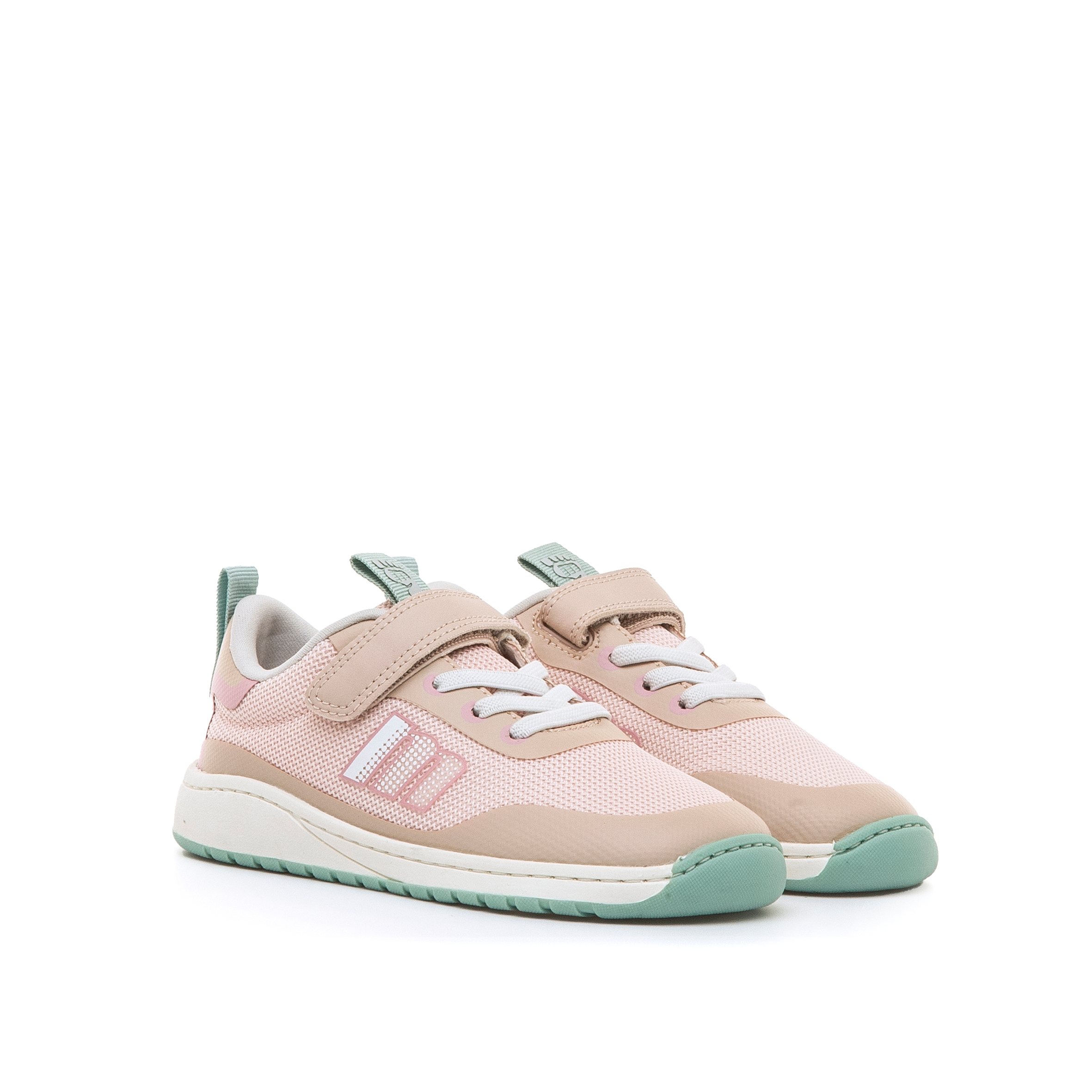 MTNG Baskets basses Sneakers Garçon MTNG KIDS FREE bleu garçon rose ...