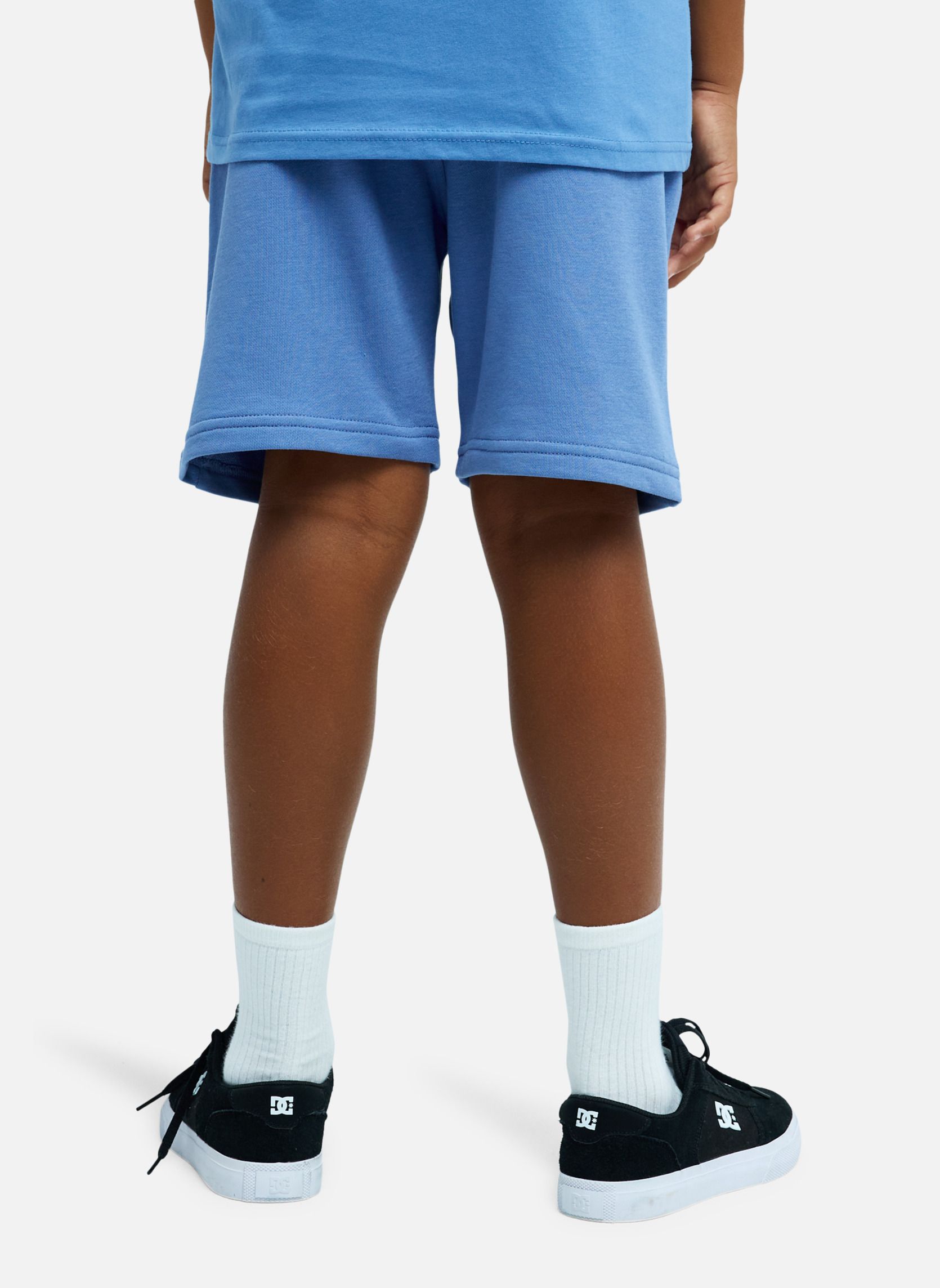 Quiksilver Shorts Easy Day garçon bleu | Sarenza France