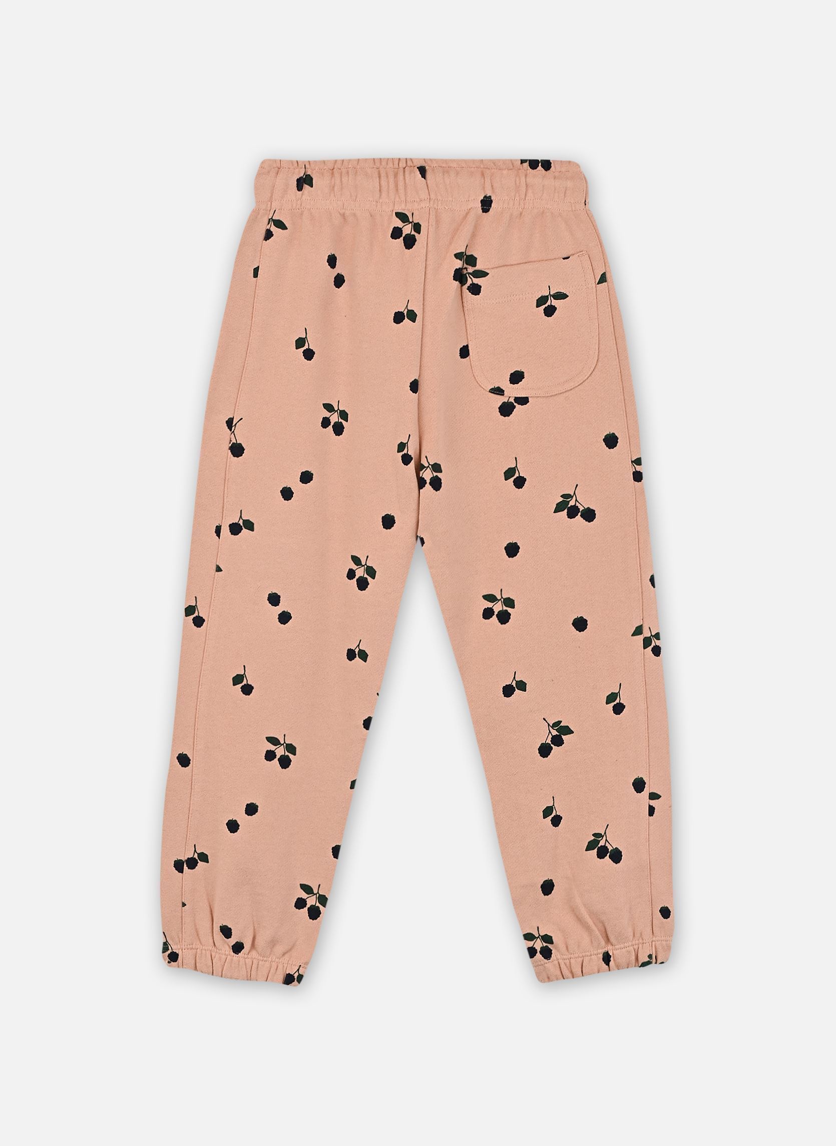 Liewood Pantalons Arlo Printed Sweatpants rose | Sarenza France