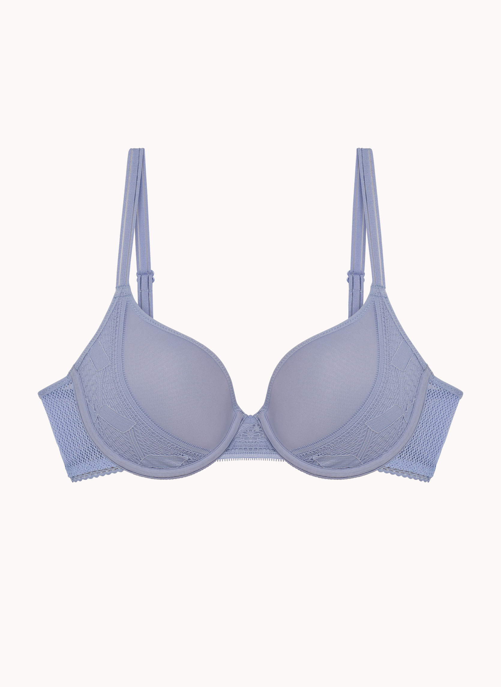 Passionata Brassières de Sport 4 - Bleu - PASSIONATA femme bleu ...