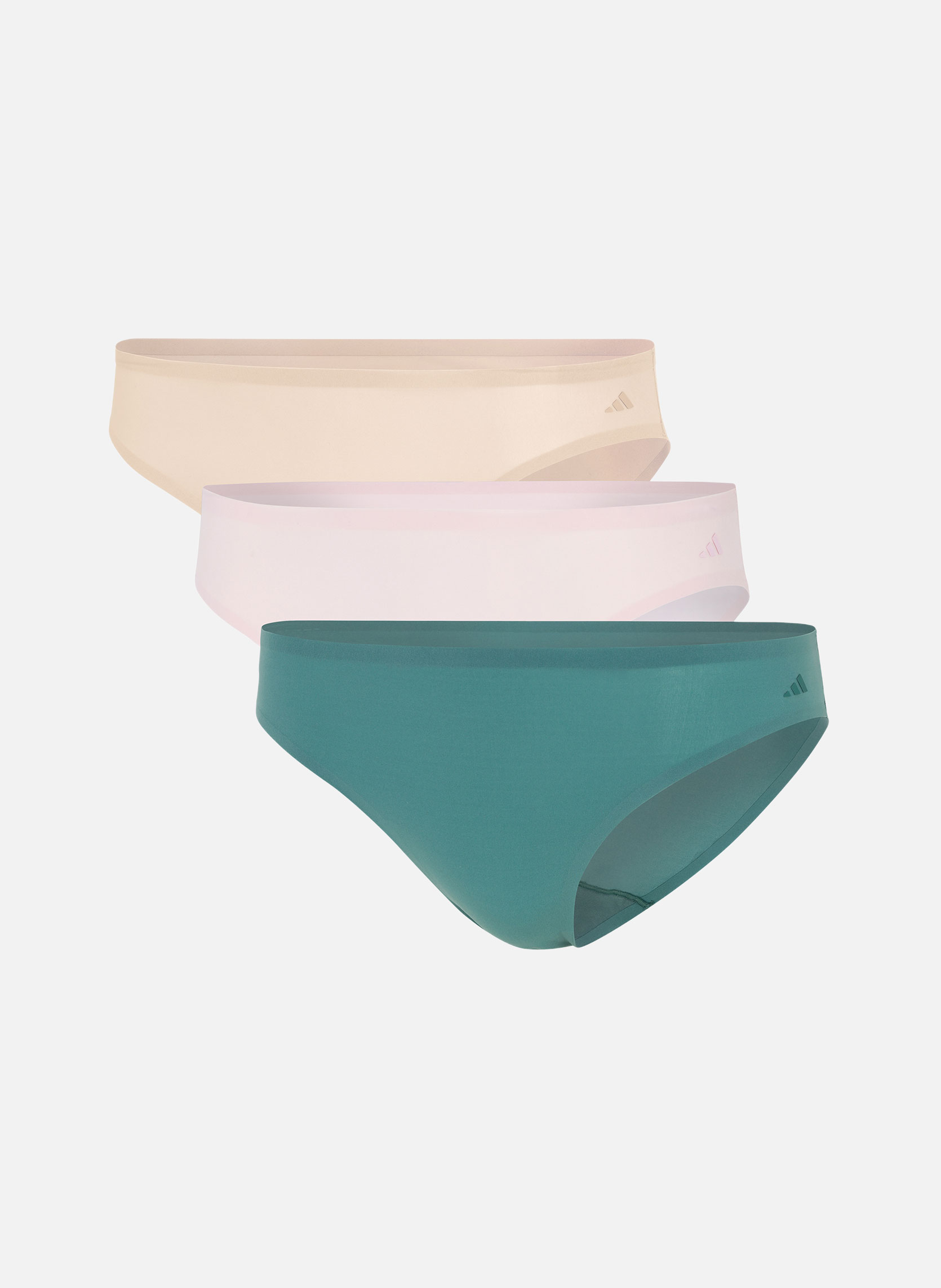 adidas performance Culottes ACTIVE LIGHT FLEX femme vert | Sarenza France