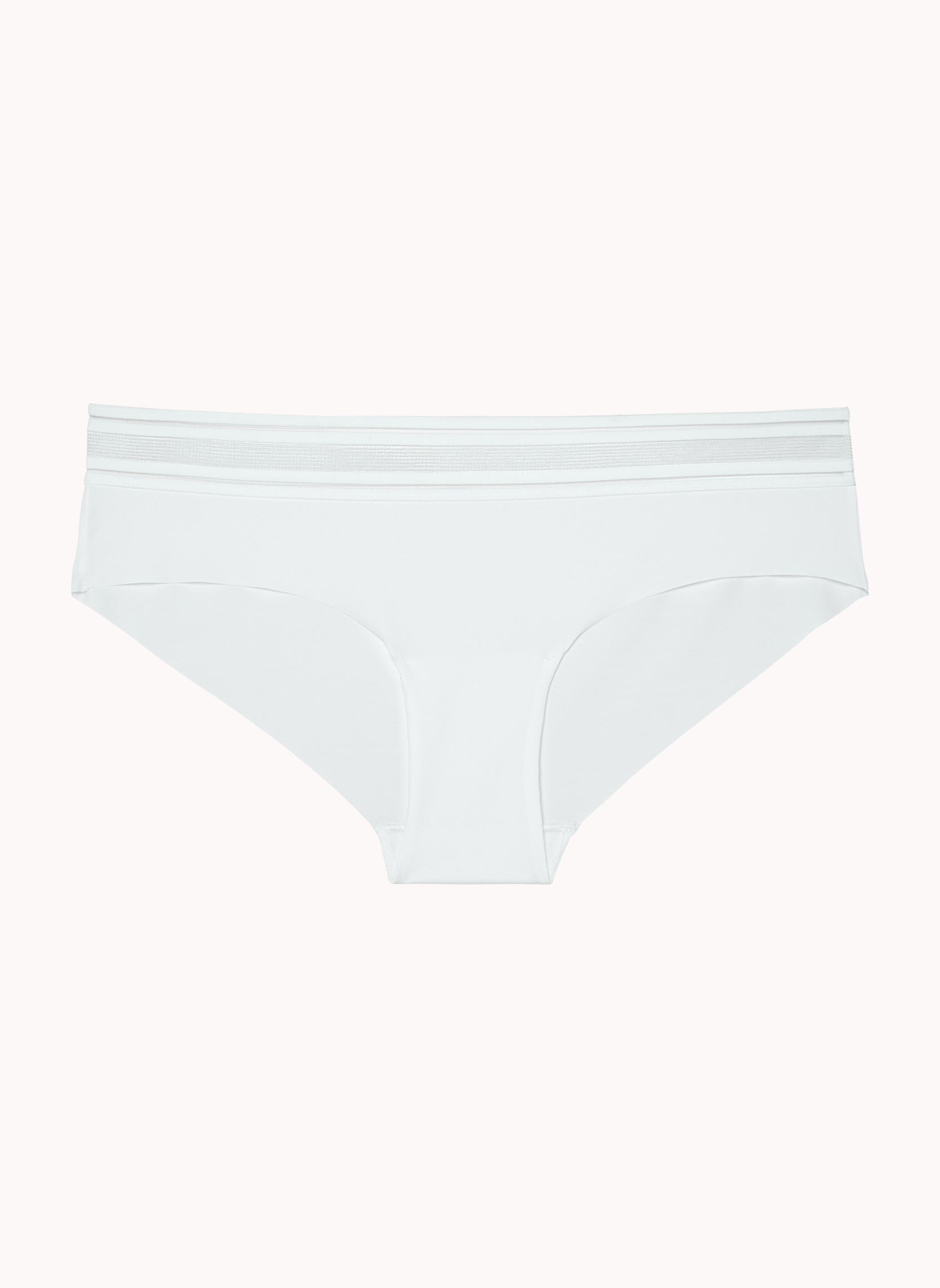 Passionata Shortys Shorty Rythm - Blanc - PASSIONATA femme blanc ...