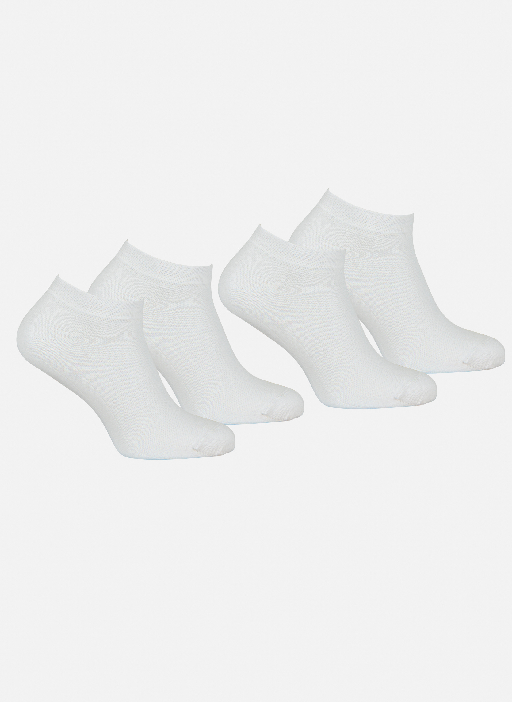 Eminence Socquettes Lot de 2 paires de socquettes homme Essentiels ...