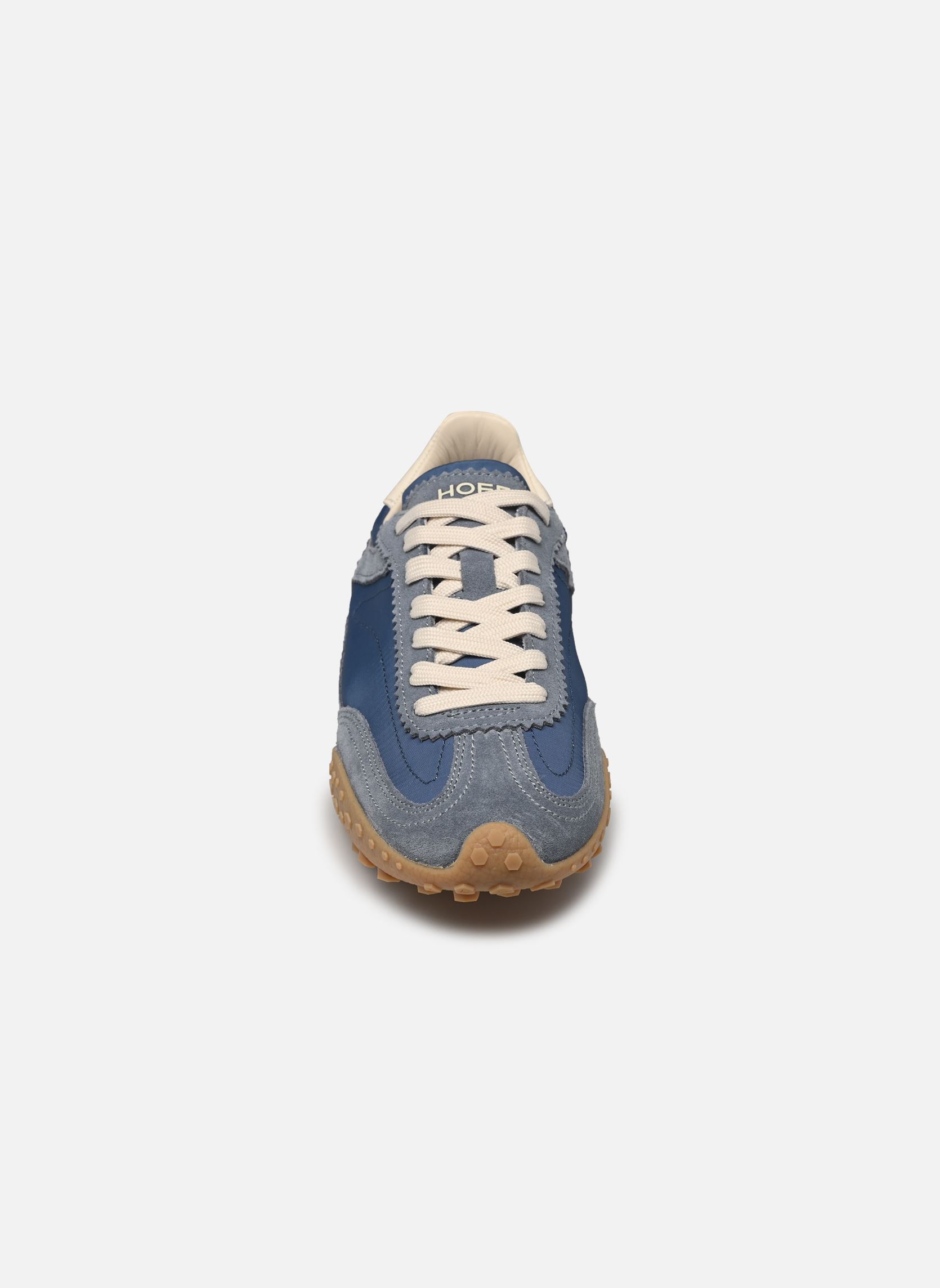Bestel Hoff Sneakers BRIDGE MKII dames blauw | Sarenza België