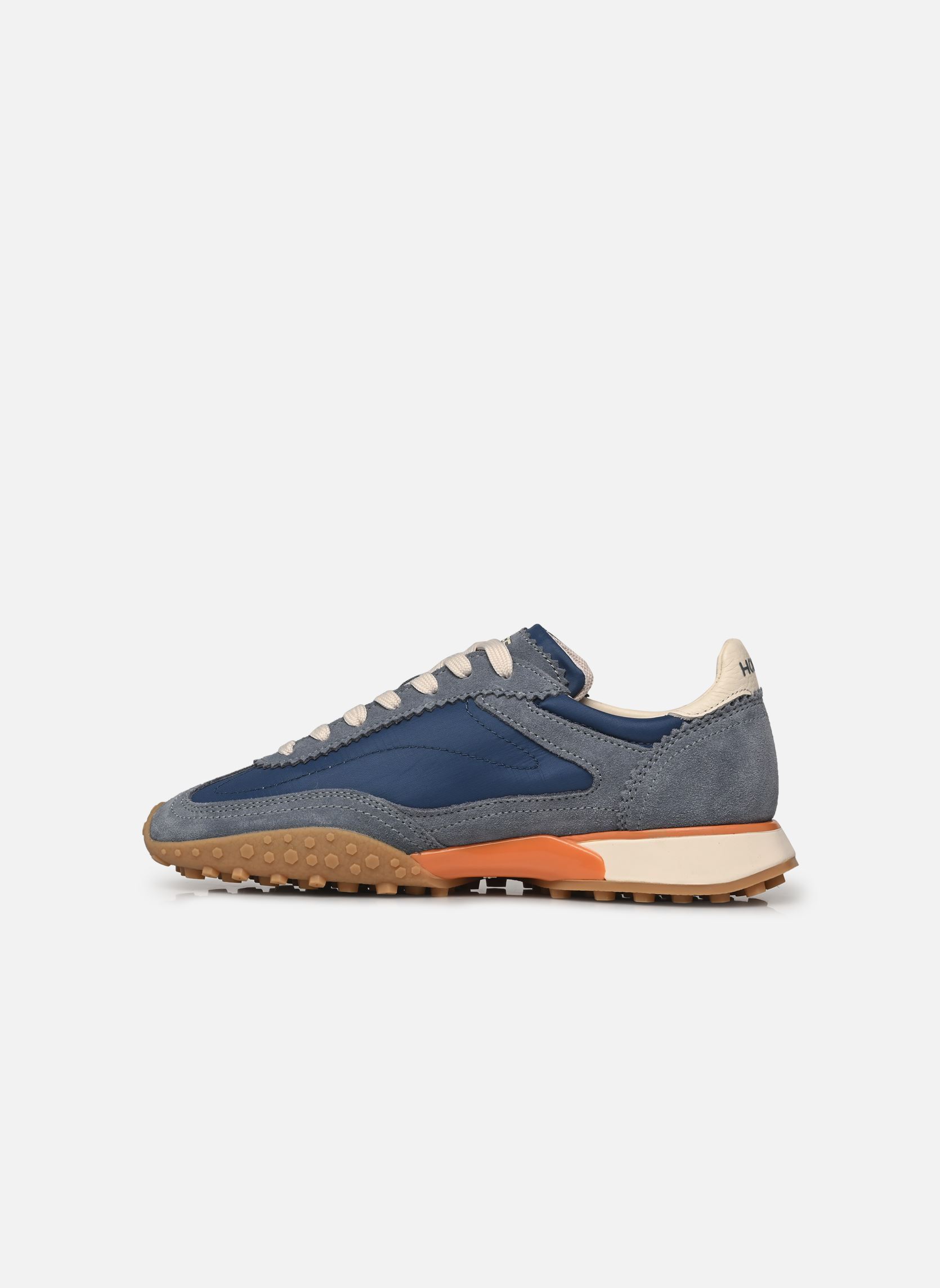 Bestel Hoff Sneakers BRIDGE MKII dames blauw | Sarenza België