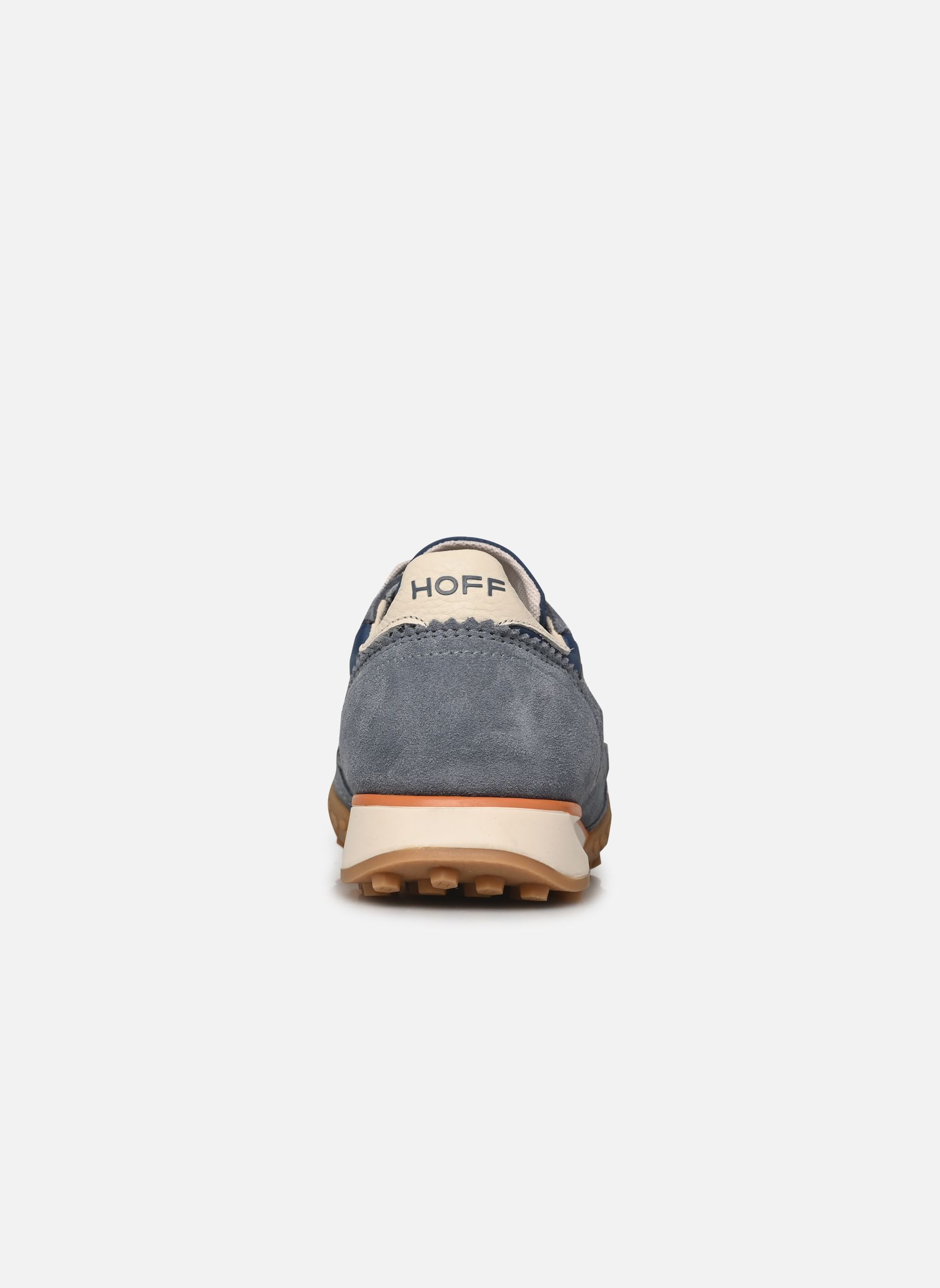 Bestel Hoff Sneakers BRIDGE MKII dames blauw | Sarenza België