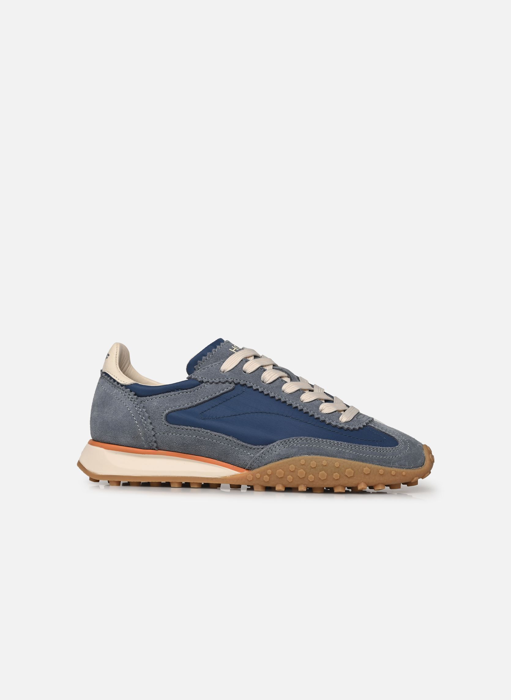 Bestel Hoff Sneakers BRIDGE MKII dames blauw | Sarenza België