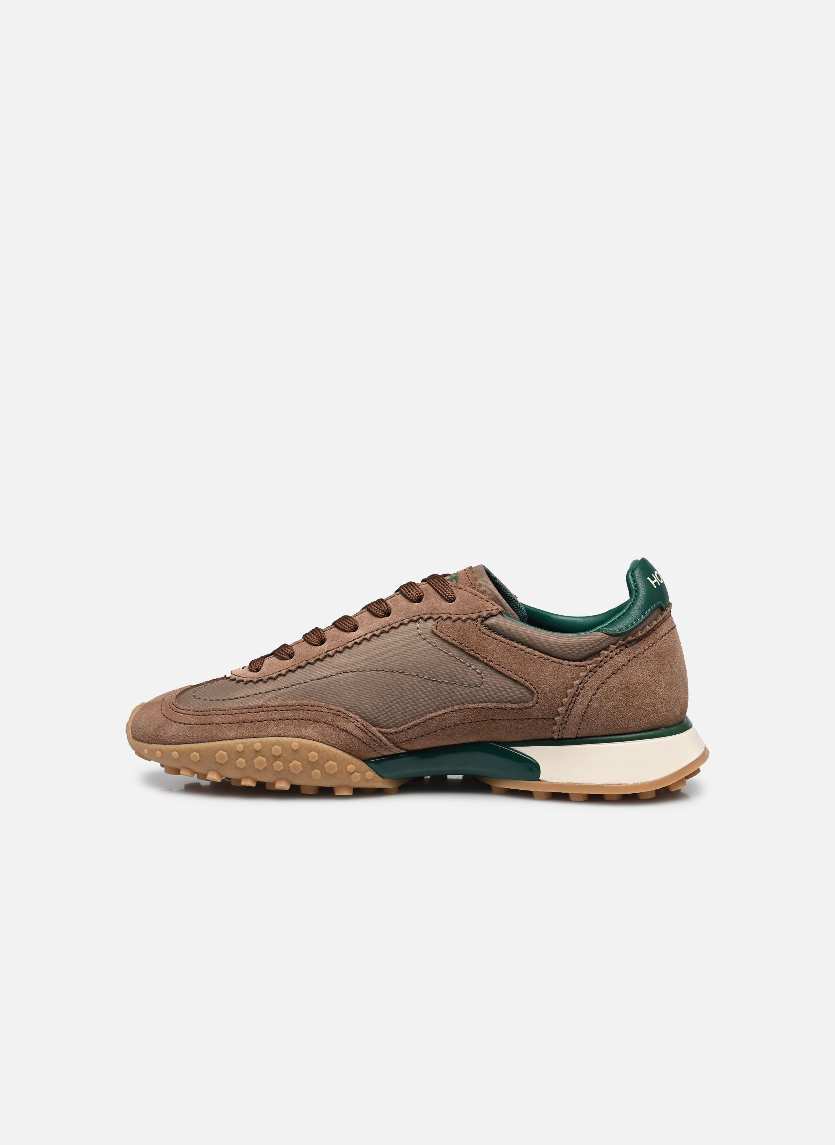 Hoff Sneakers BRIDGE MKII bruin online | Sarenza Nederland