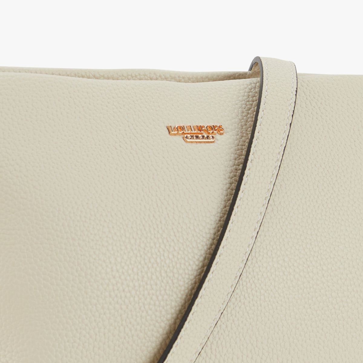 Lollipops Sacs à main Sac multi poches ivoire Phary femme blanc | Sarenza France