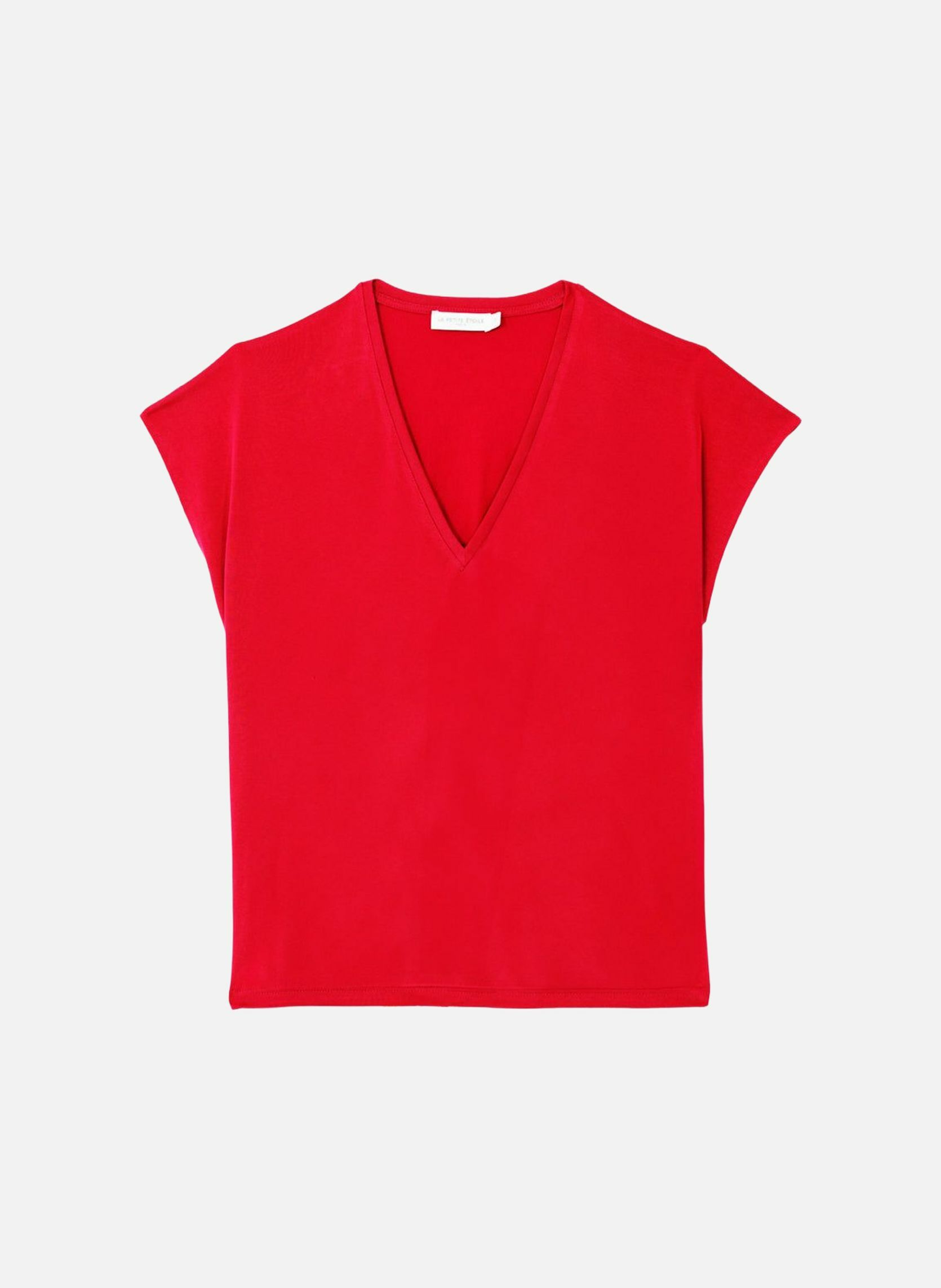 La Petite Etoile Tee-shirts manches courtes T-shirt MARCELLINA - 50 ...