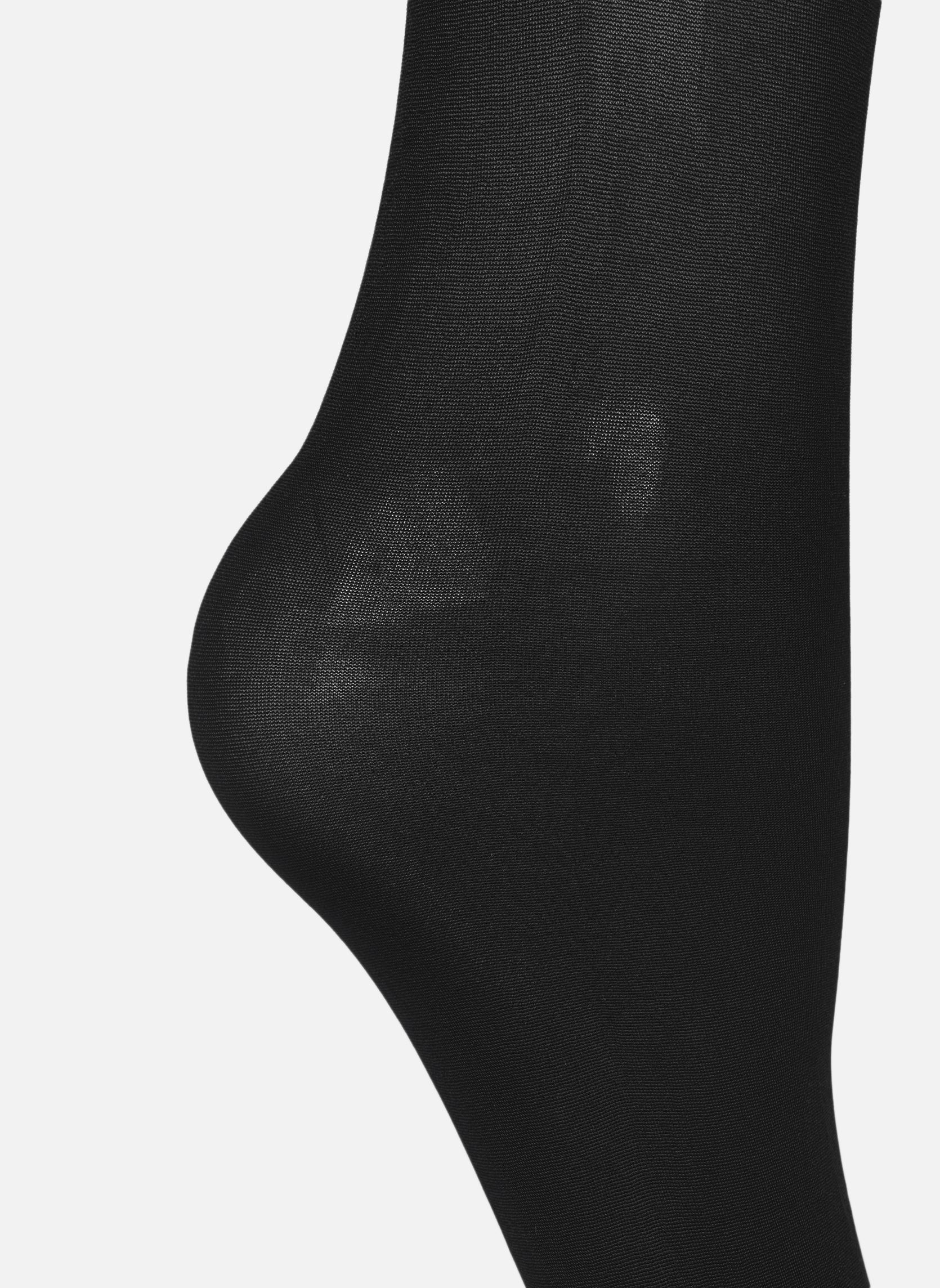 Sarenza Wear Collants opaques Collant semi opaque 30DEN femme noir ...
