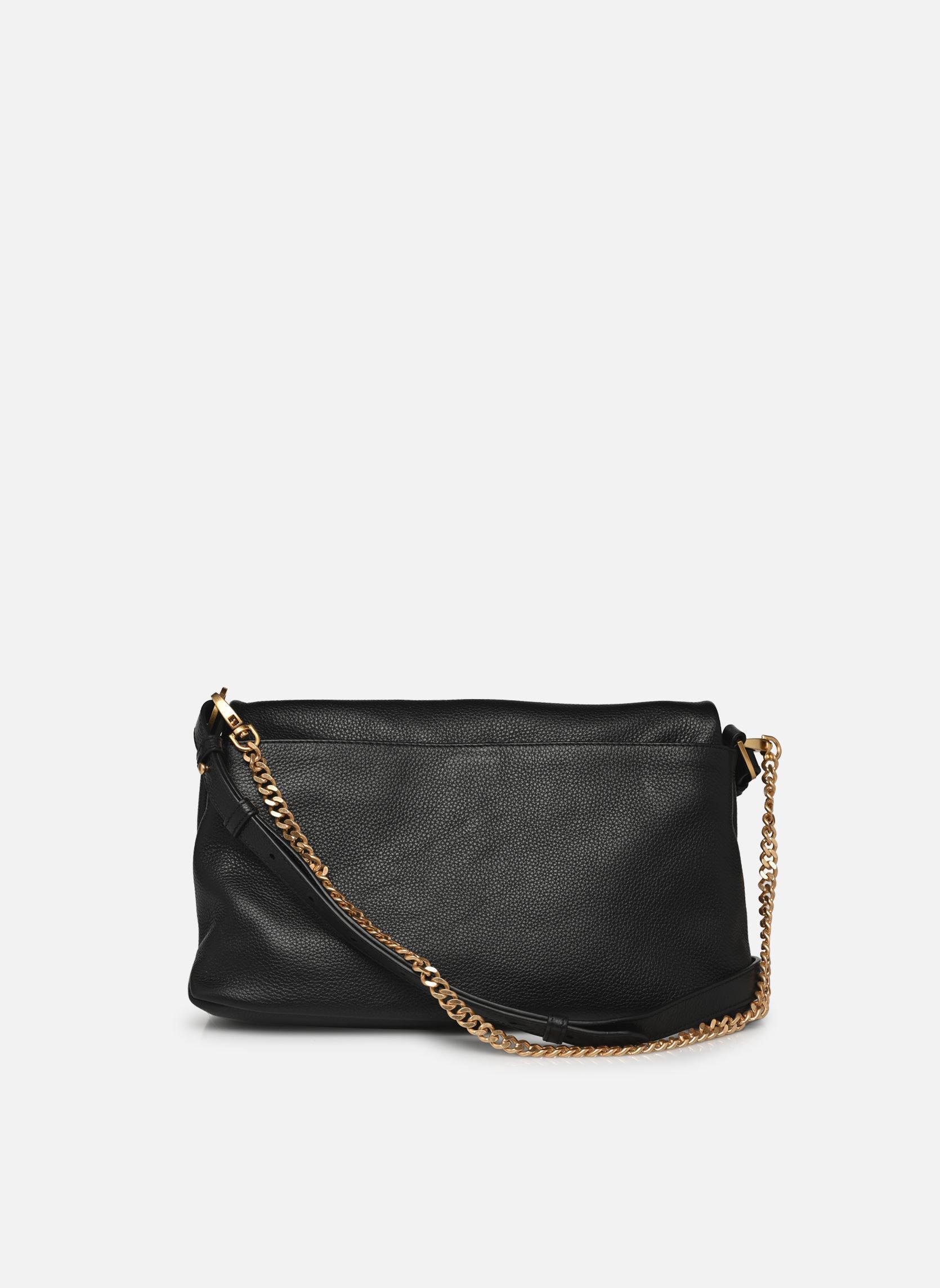Bestel Zadig & Voltaire Schoudertassen Rocky Ii Grained Leather dames ...