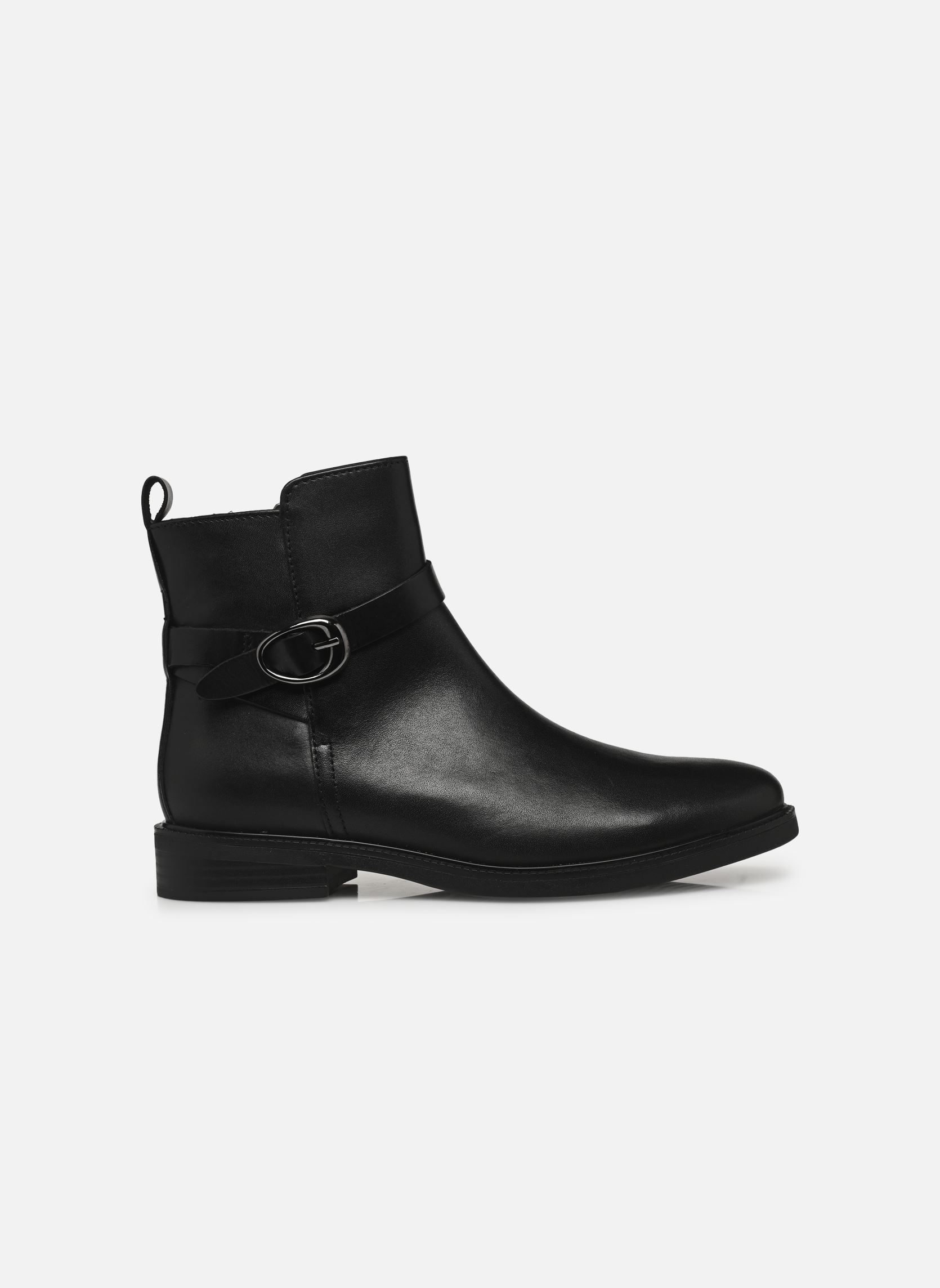 Marco Tozzi Bottines et boots 25321-45 femme noir | Sarenza France