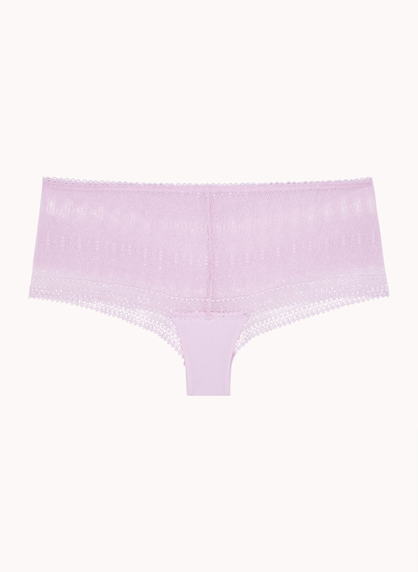Passionata Shortys Shorty Leila - Violet - PASSIONATA femme violet ...
