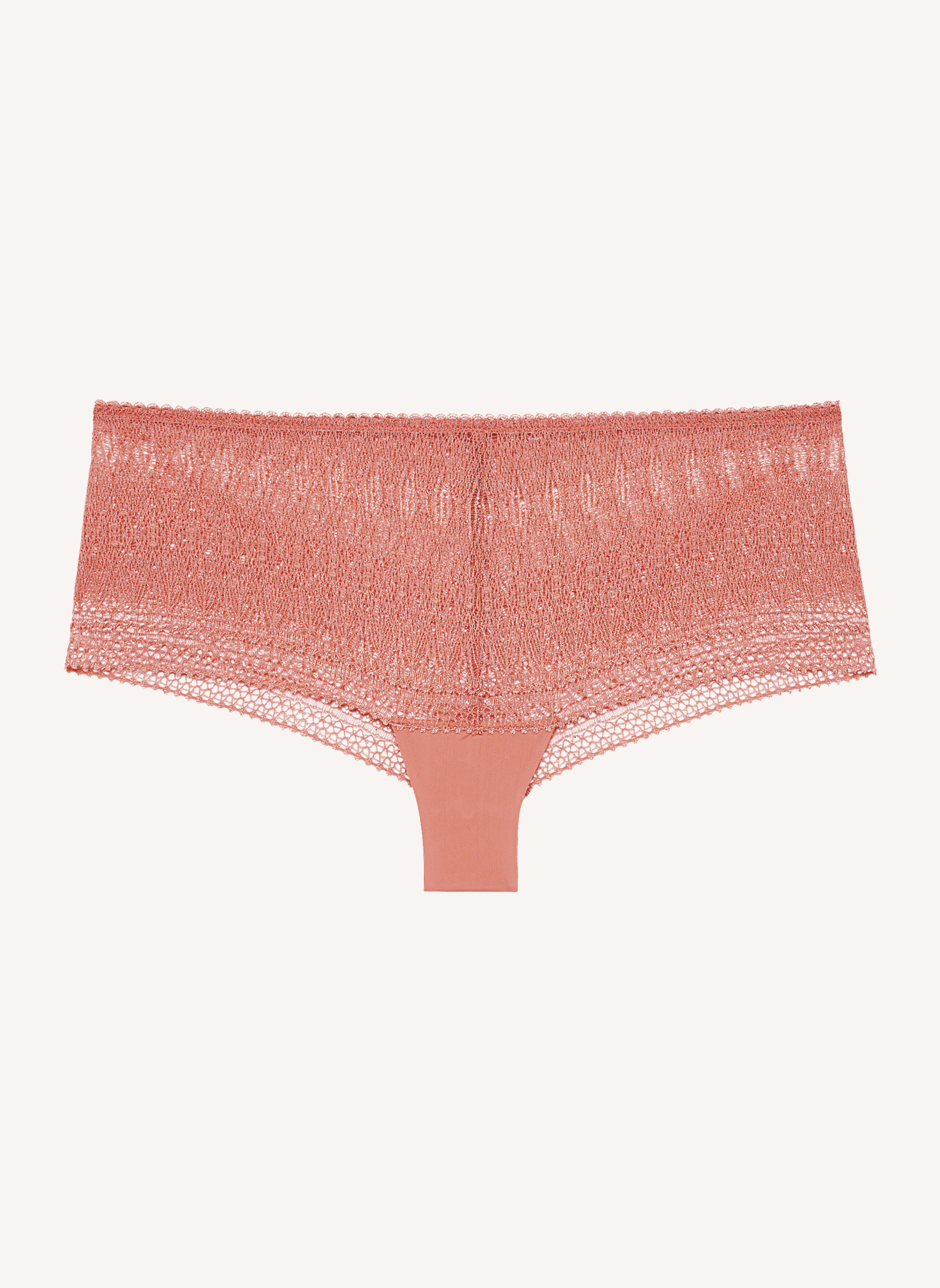 Passionata Shortys Shorty Leila - Rose - PASSIONATA femme rose ...