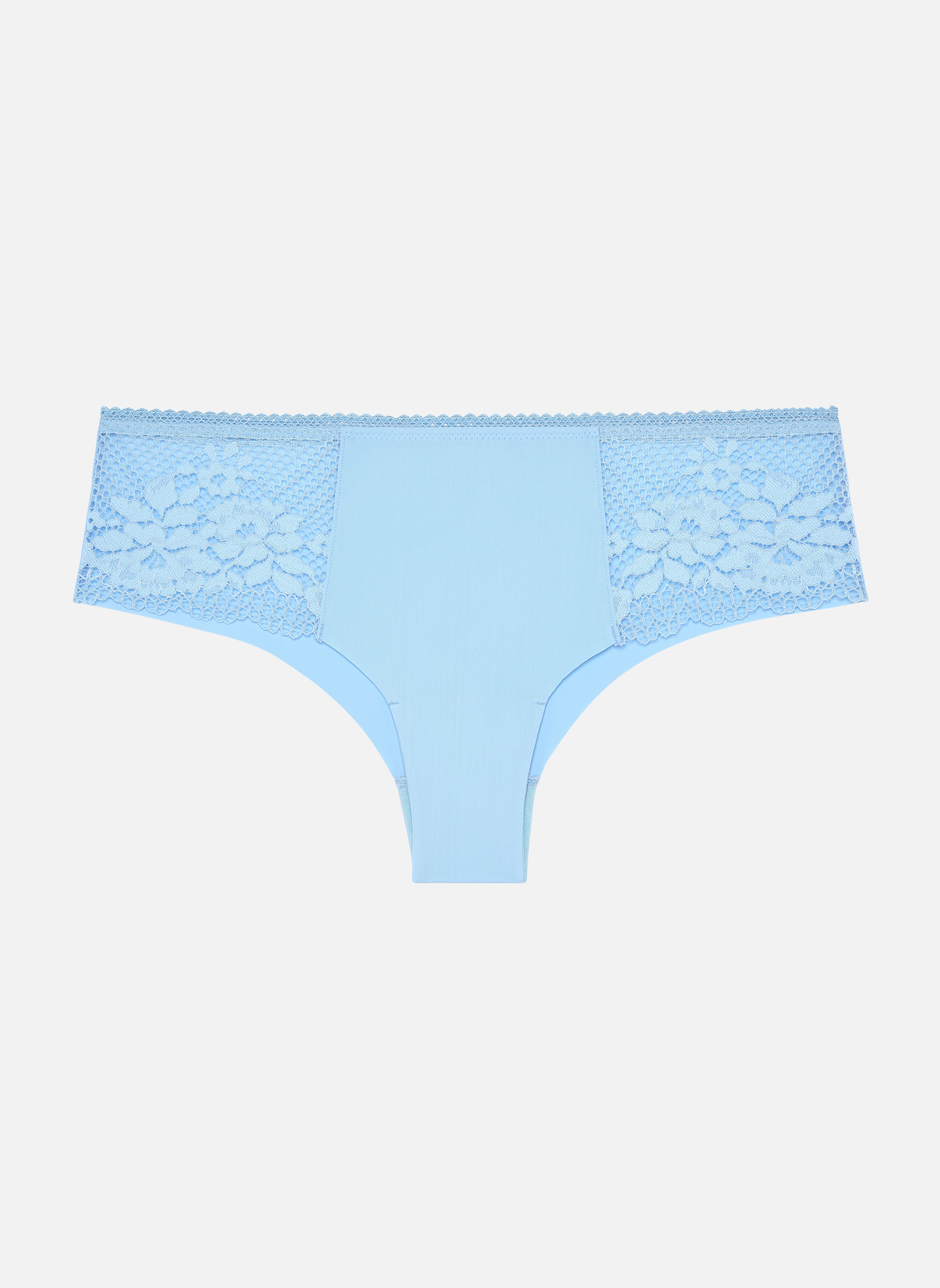 Passionata Shortys Shorty Nina Bleu femme bleu | Sarenza France