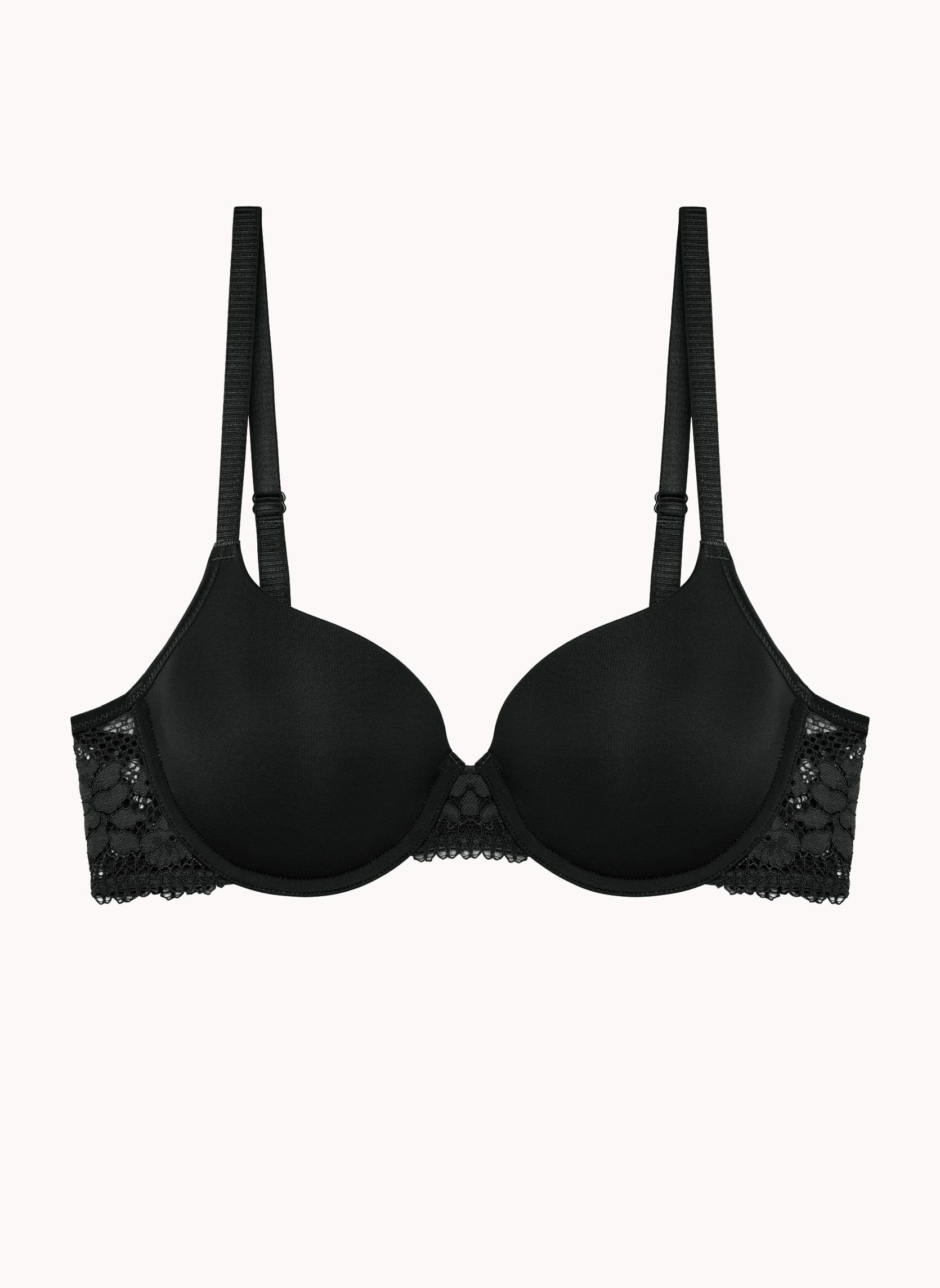 Passionata Brassières de Sport Soutien-gorge à armatures Nina - Noir ...