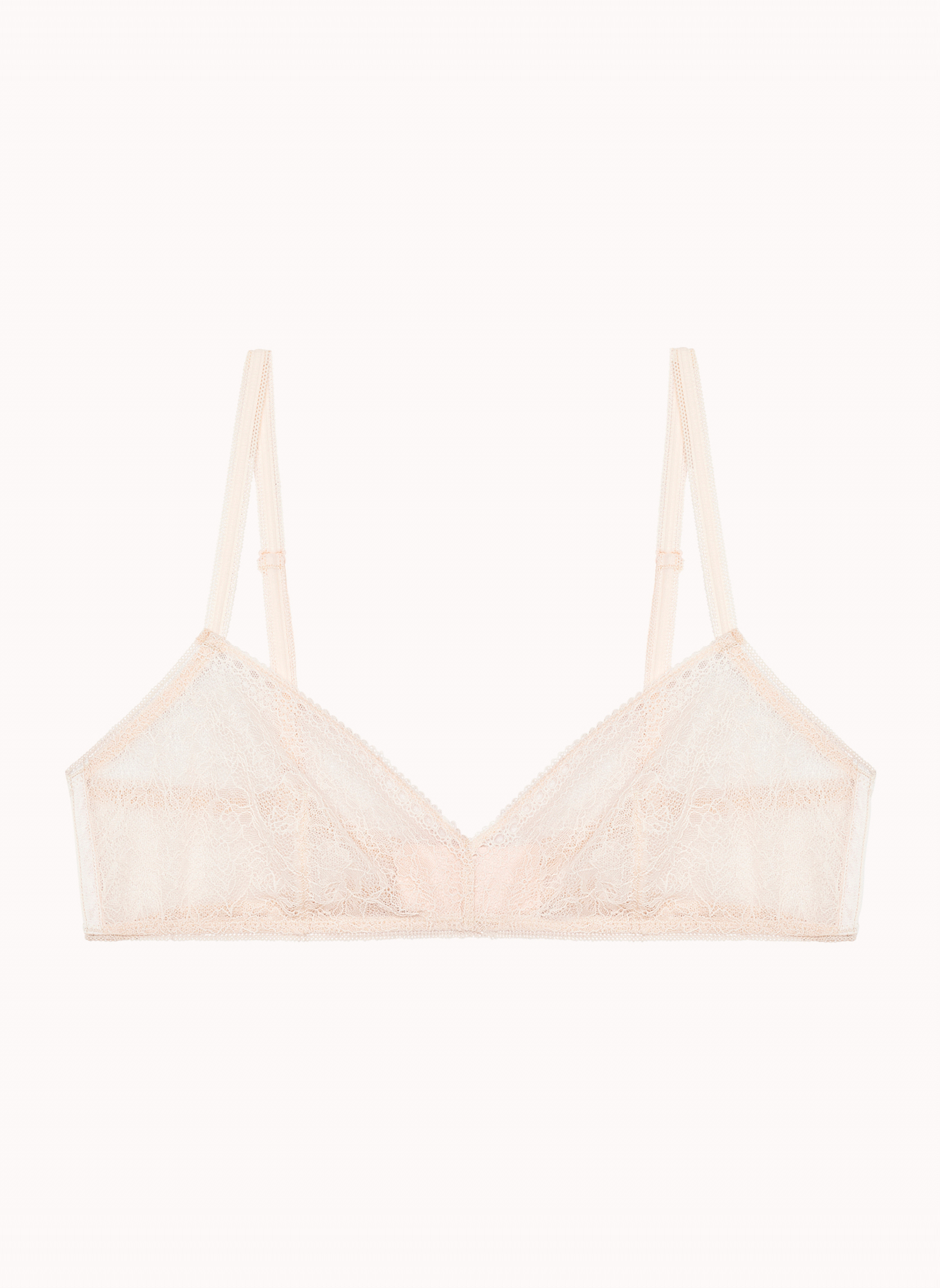 Passionata Brassières de Sport Soutien-gorge triangle sans armatures ...