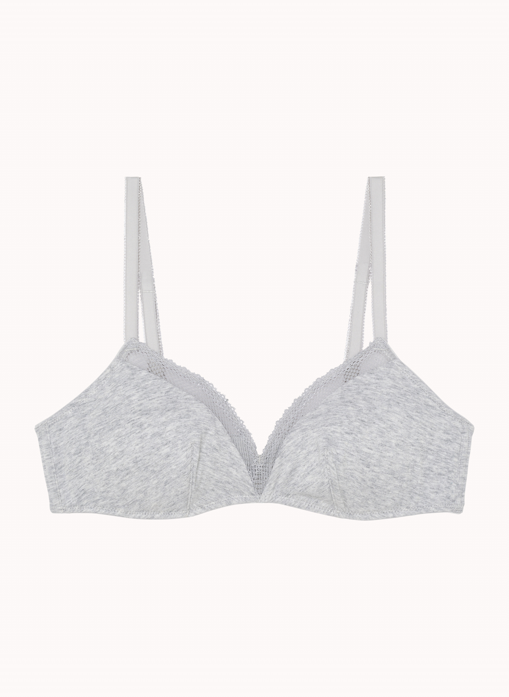 Passionata Brassières de Sport Soutien-gorge triangle sans armatures ...